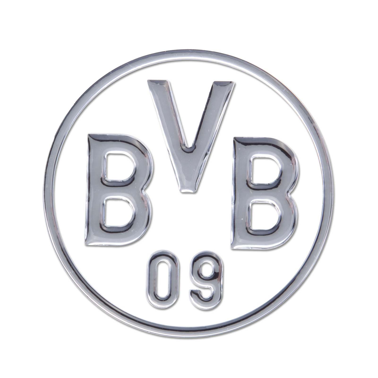 Offizielle BVB Sticker - Offizieller BVB Online Fanshop