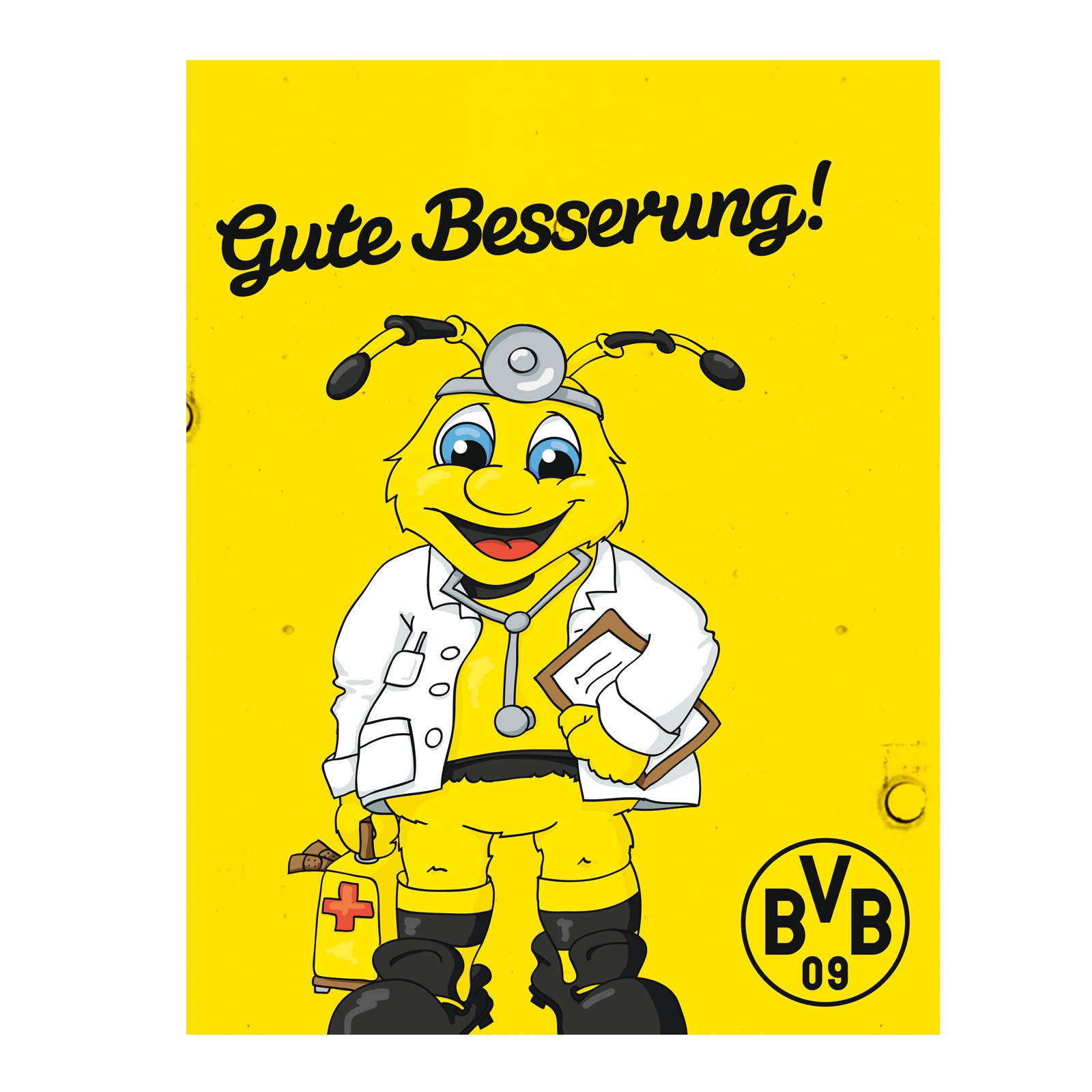 Offizielle BVB Emma Kollektion - Offizieller BVB Online Fanshop