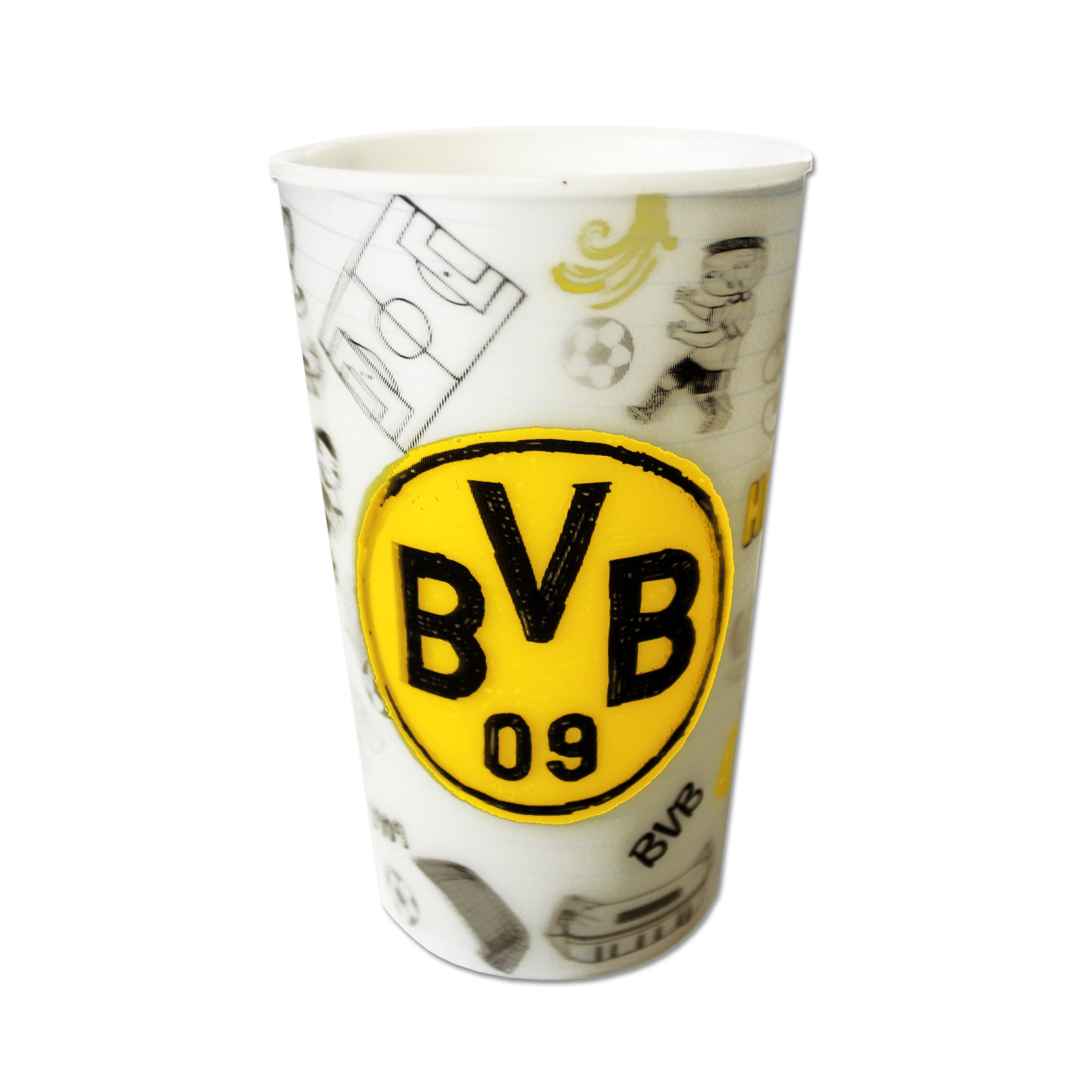 Offizielle BVB Geschenke - Offizieller BVB Online Fanshop