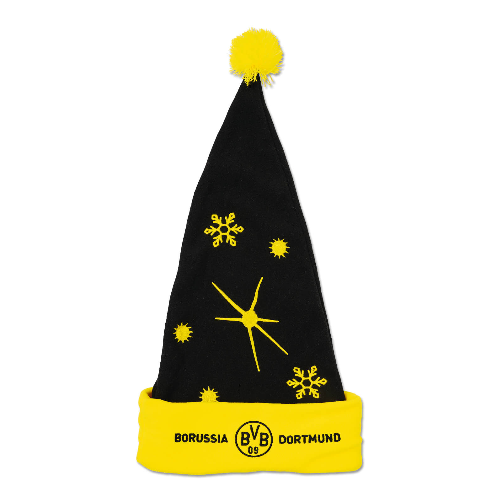 BVB Weihnachtswelt - Offizieller BVB Online Fanshop