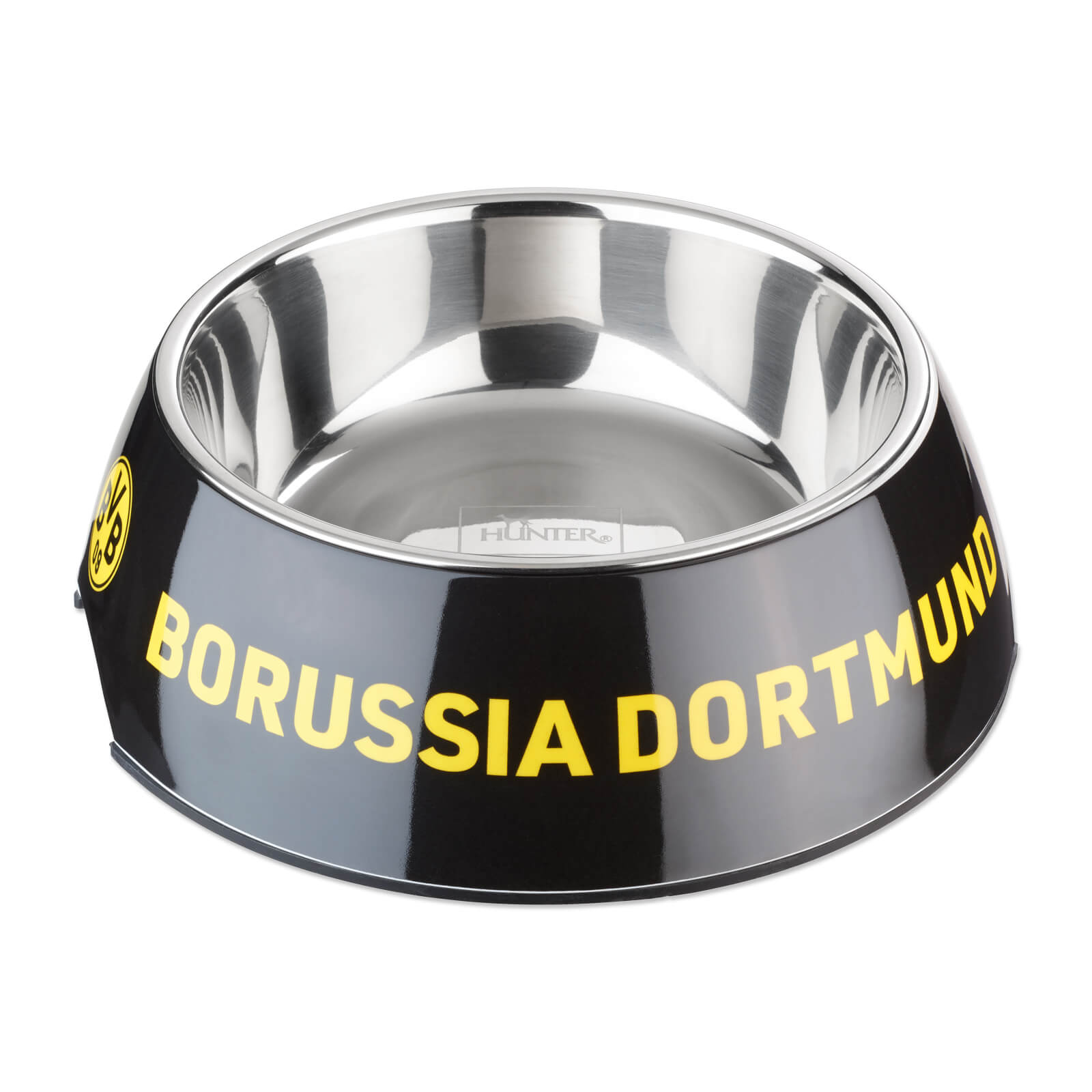 Borussia Dortmund Dog Feeder (350 ml) - Official Borussia Dortmund Shop