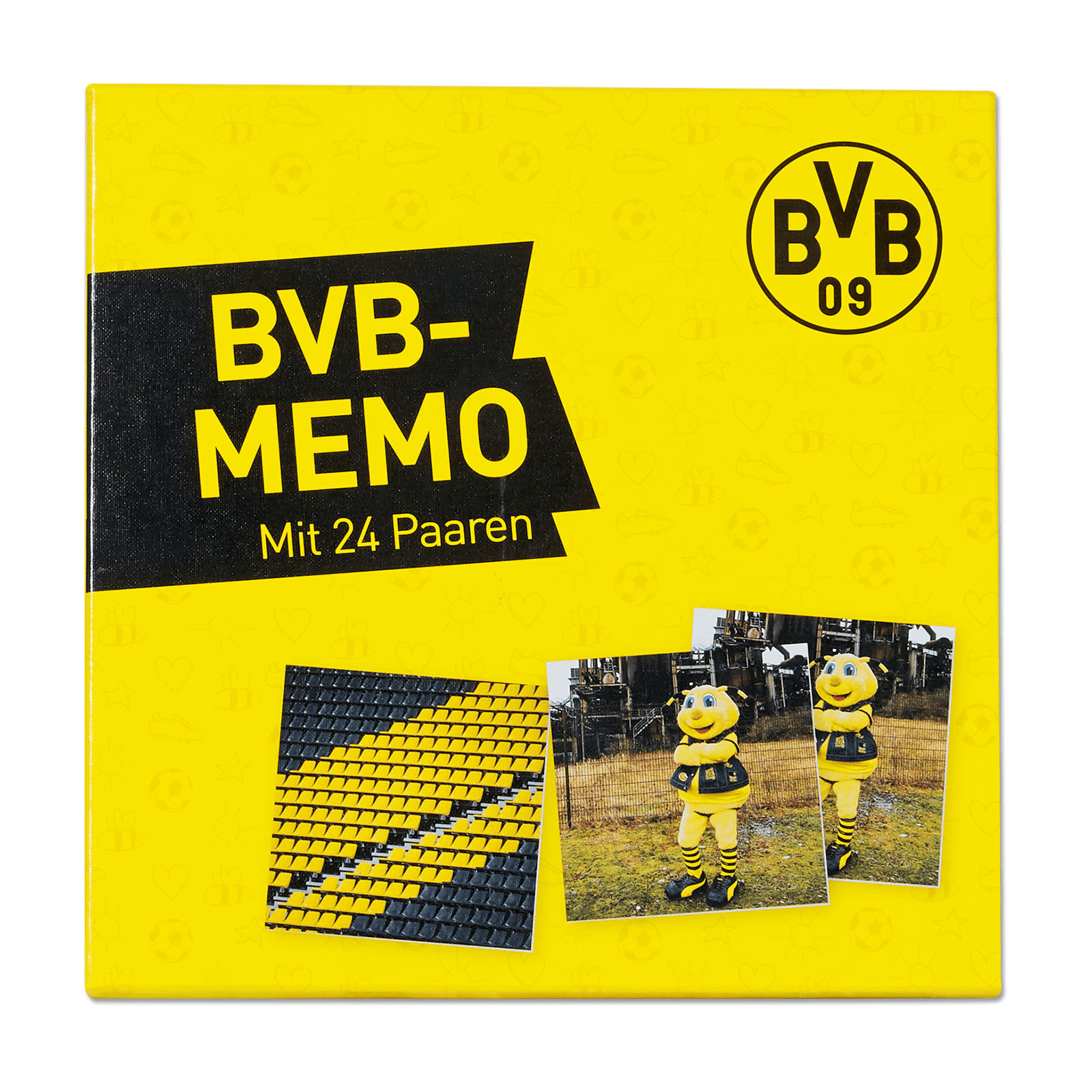 Offizielle BVB Fanartikel - Seite 8 - Offizieller BVB Online Fanshop