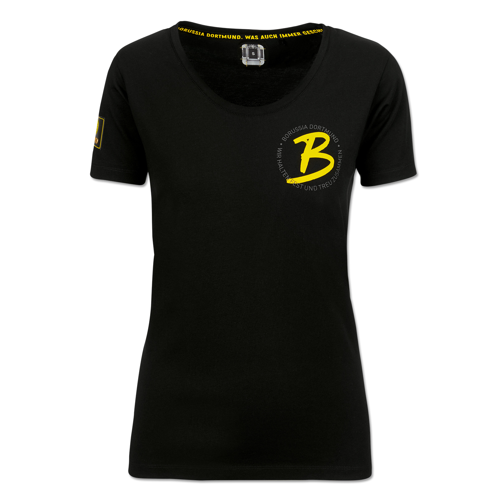 Borussia Dortmund Kollektion exklusiv für Mitglieder - Offizieller BVB ...