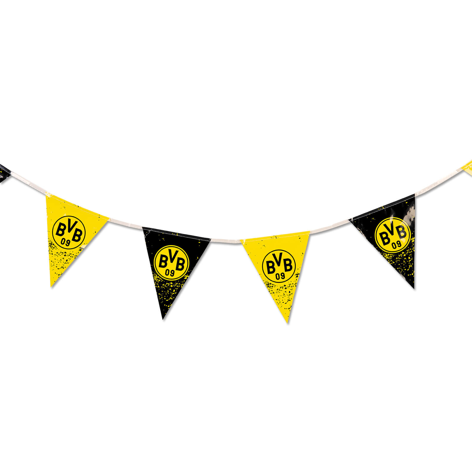 Offizielle BVB Wanddekoration - BVB-Shop - Offizieller BVB Online Fanshop