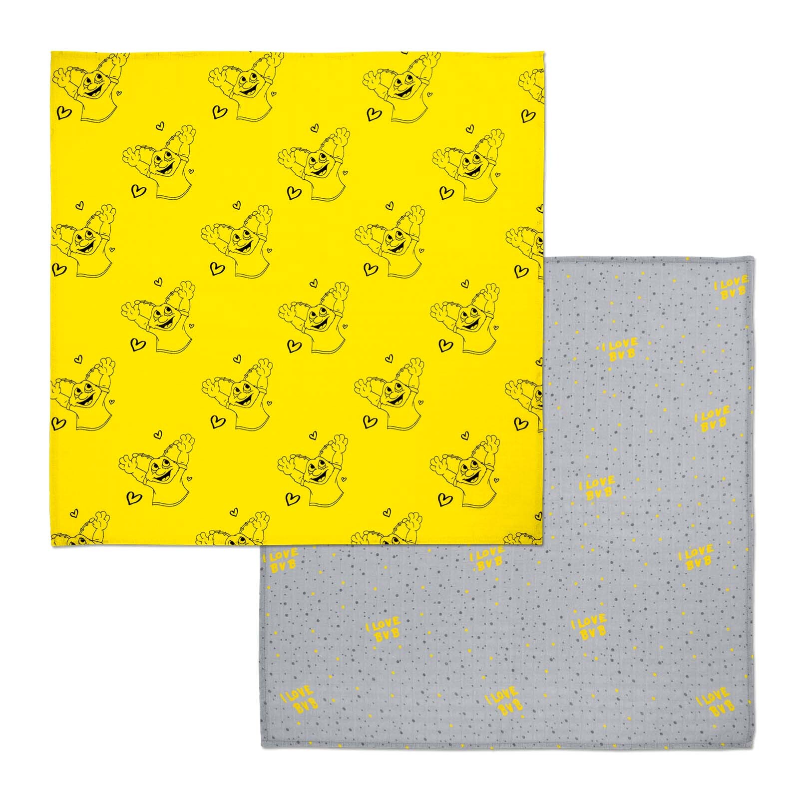 Offizielle BVB Emma Kollektion - Offizieller BVB Online Fanshop