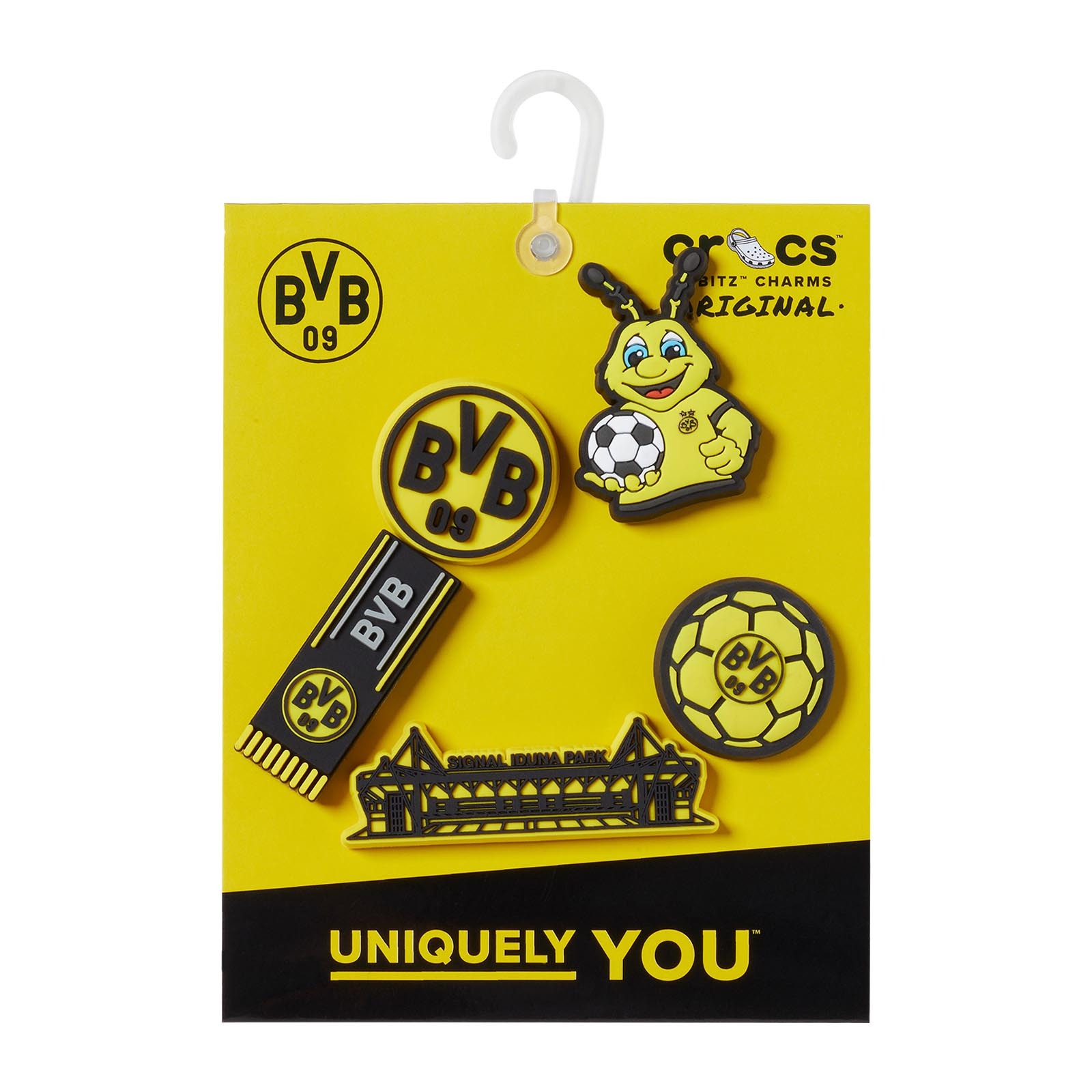 Offizielle BVB Emma Kollektion - Offizieller BVB Online Fanshop