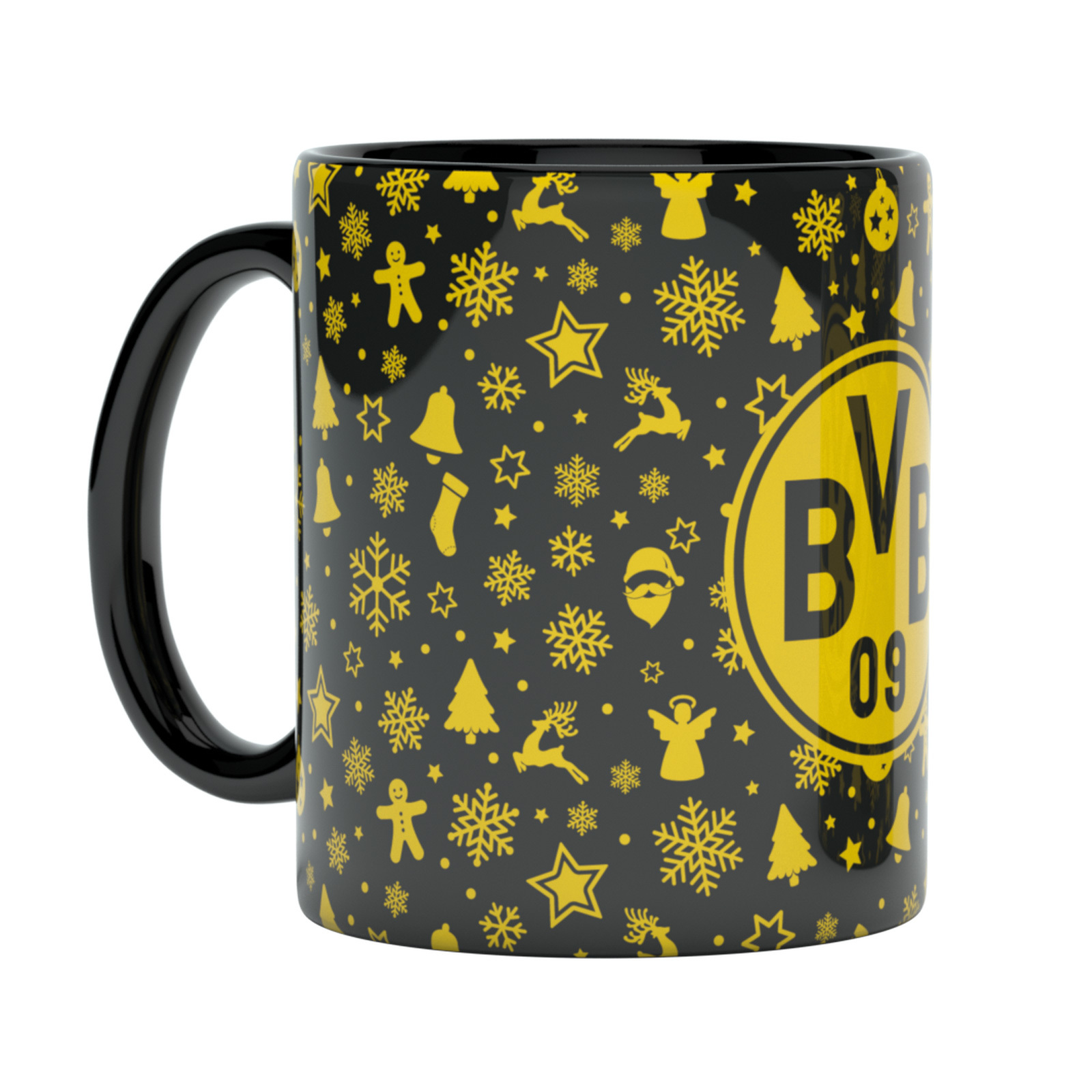 Offizielle BVB Fanartikel - BVB-Shop - Offizieller BVB Online Fanshop
