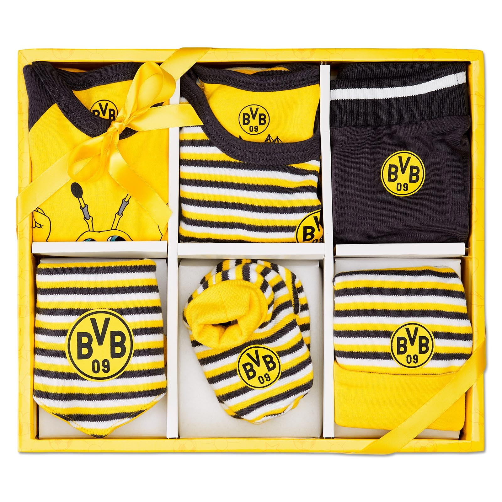 Offizielle BVB Bekleidung - Offizieller BVB Online Fanshop