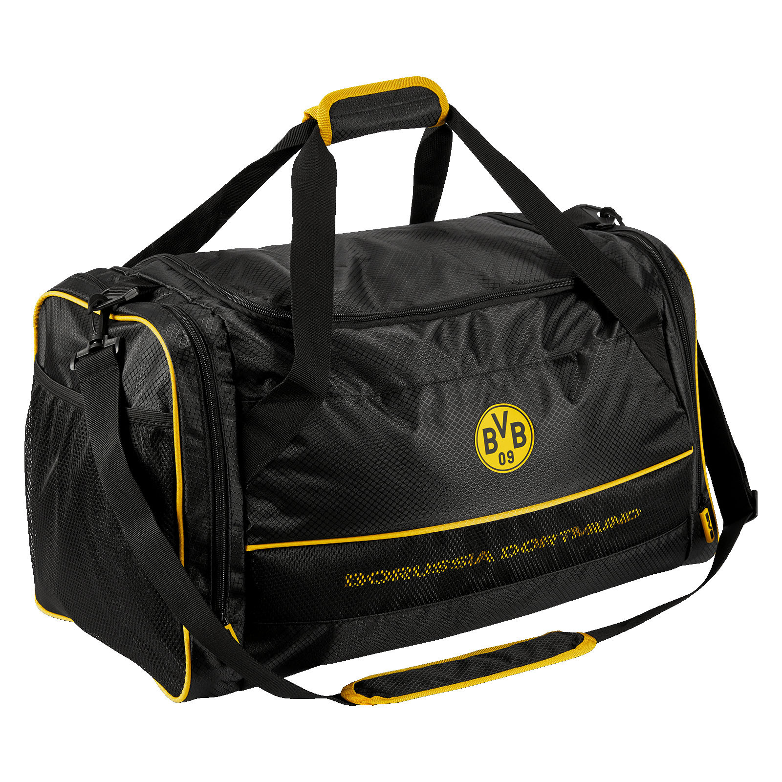 BVB Taschen & Rucksäcke - Offizieller BVB Online Fanshop