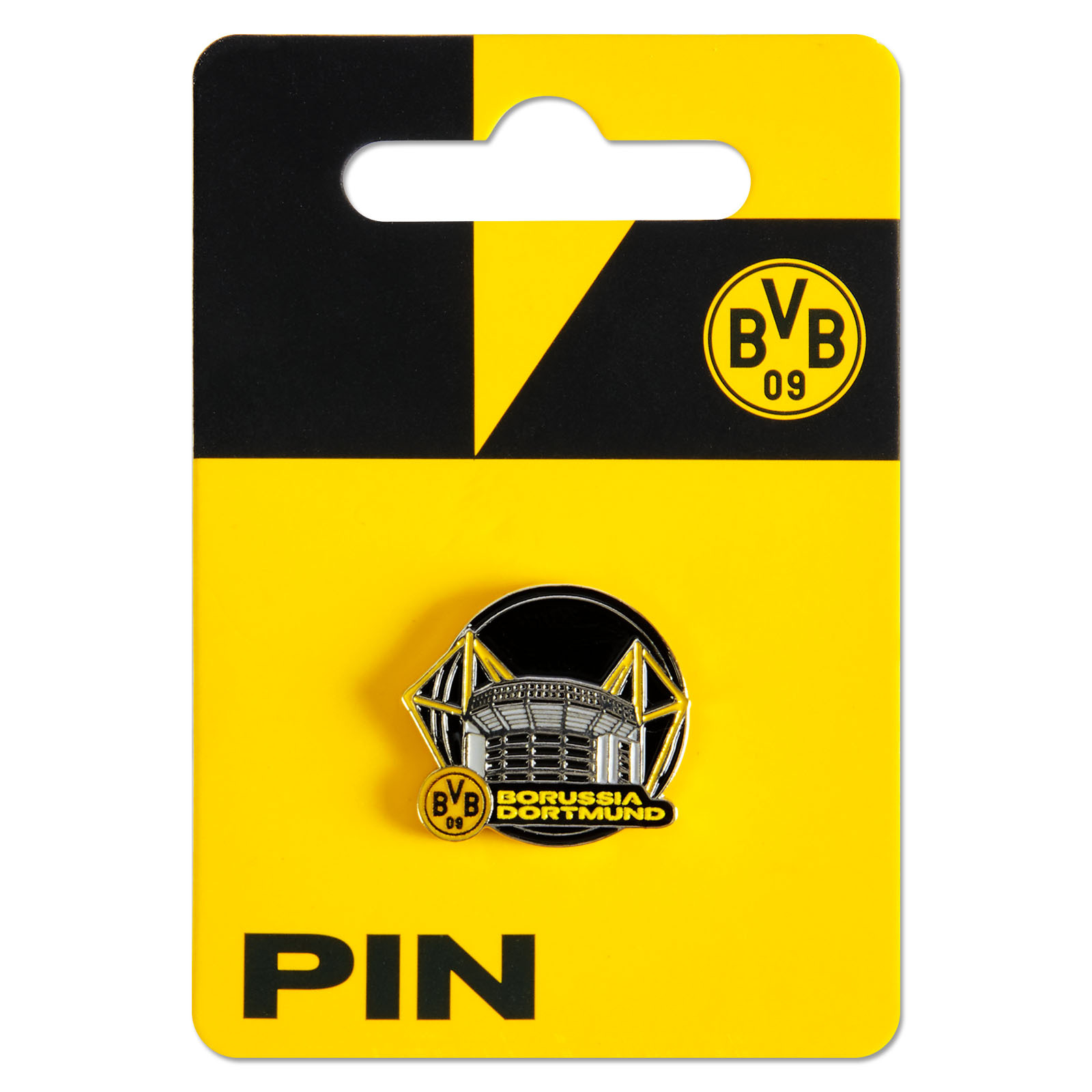 Offizielle BVB Fanartikel & Accessoires - Offizieller BVB Online Fanshop