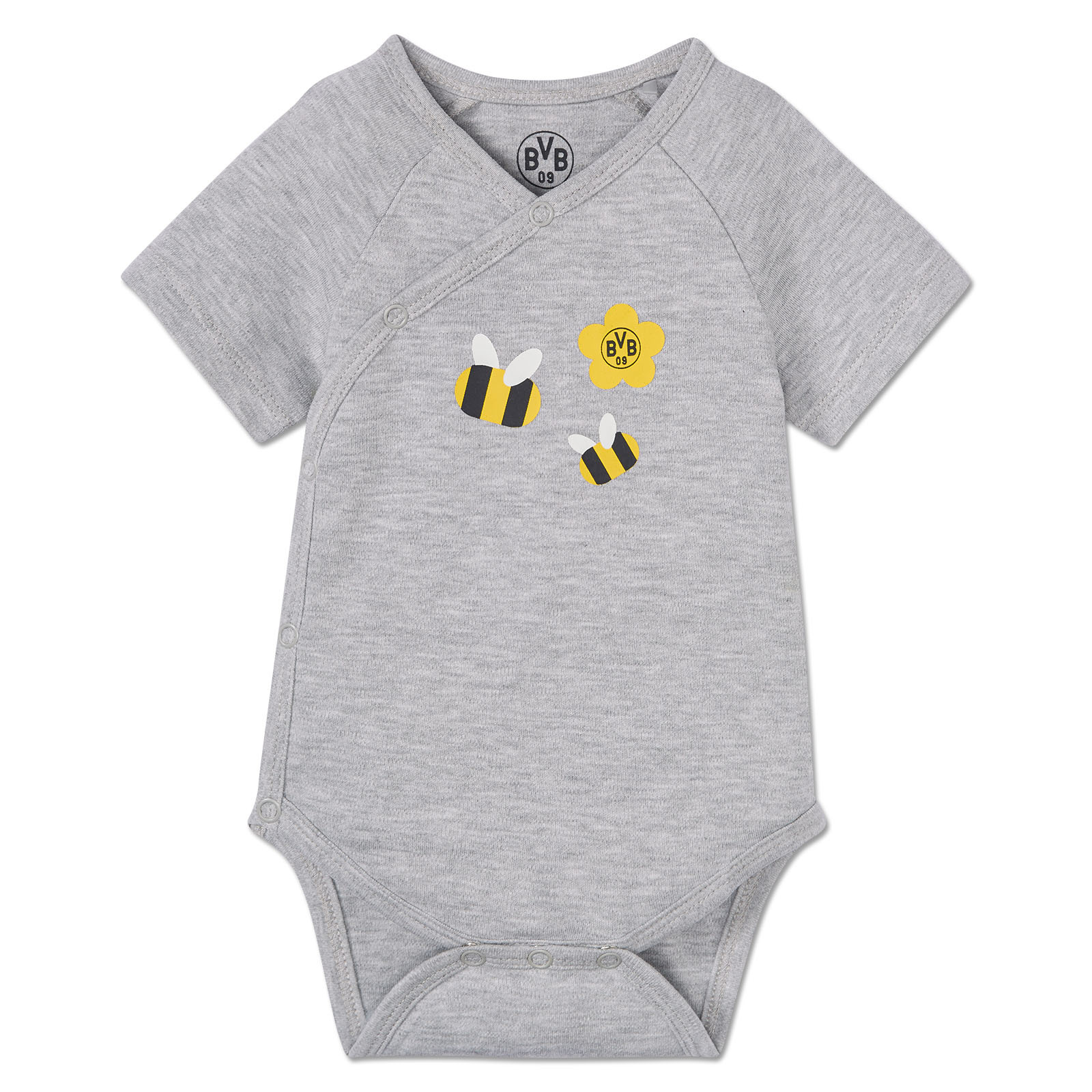 BVB Bienen Body Baby - Offizieller BVB Online Fanshop