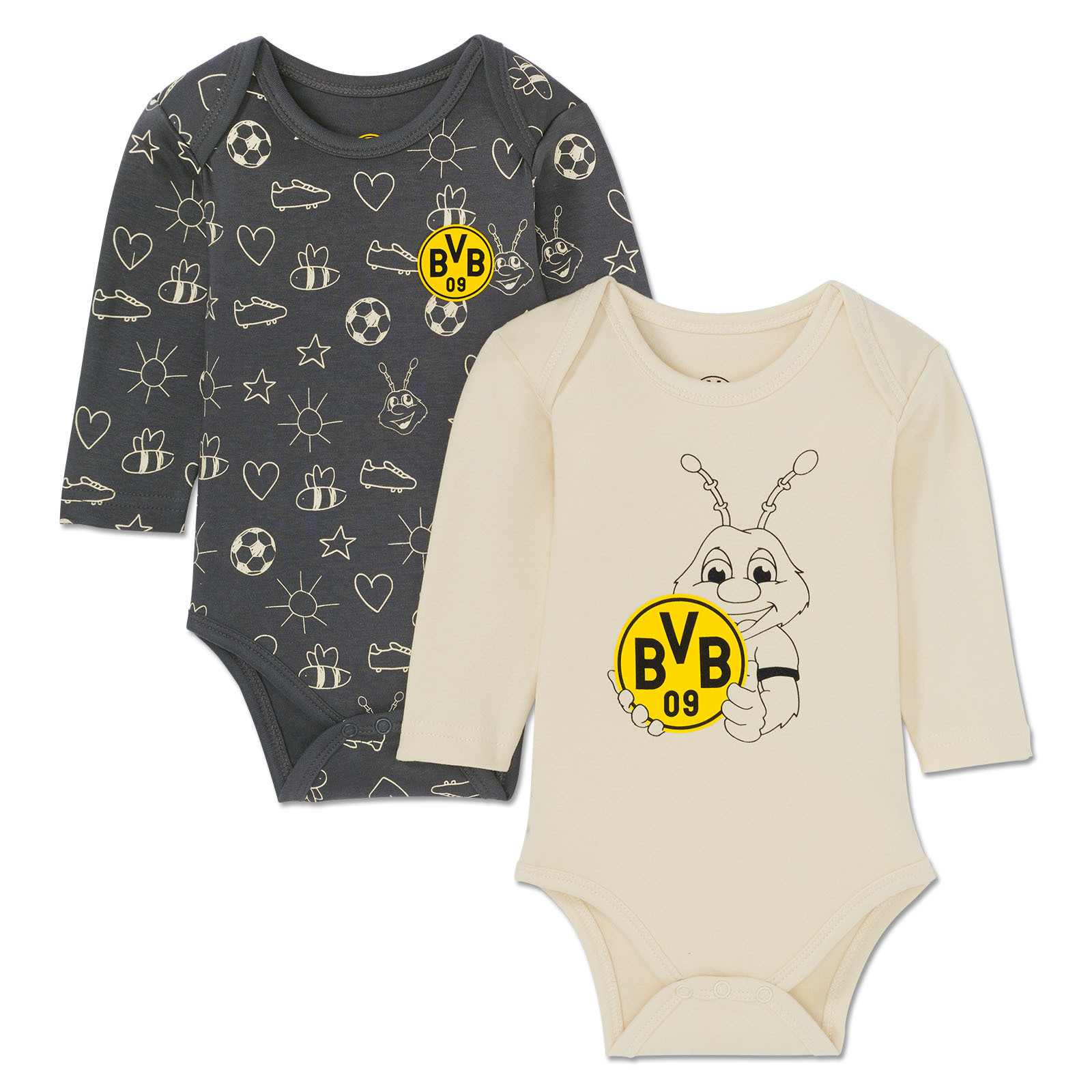 Official Borussia Dortmund Emma Collection - Official Borussia Dortmund ...