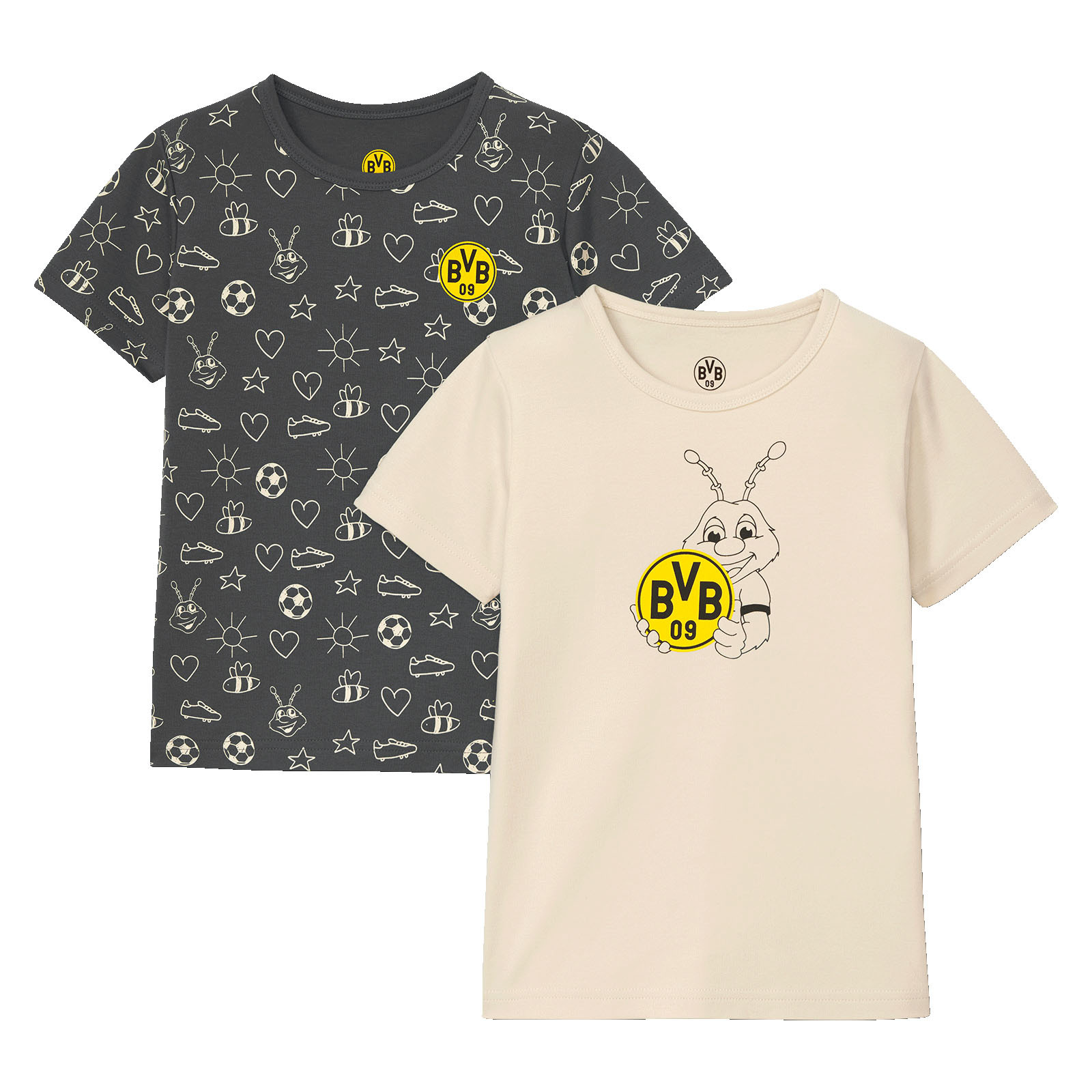 Offizielle BVB Emma Kollektion - Offizieller BVB Online Fanshop