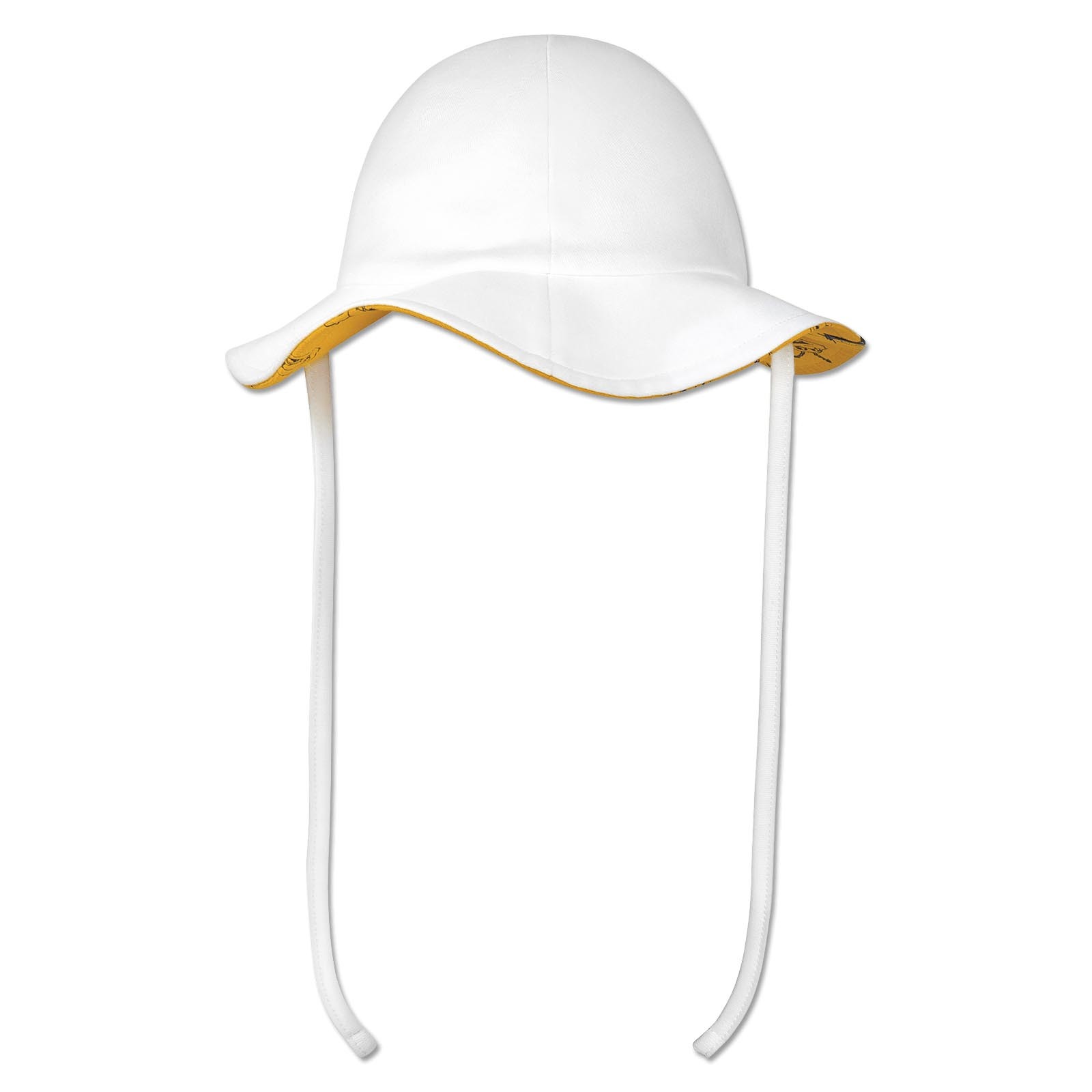 BVB Wendehut Baby - Offizieller BVB Online Fanshop