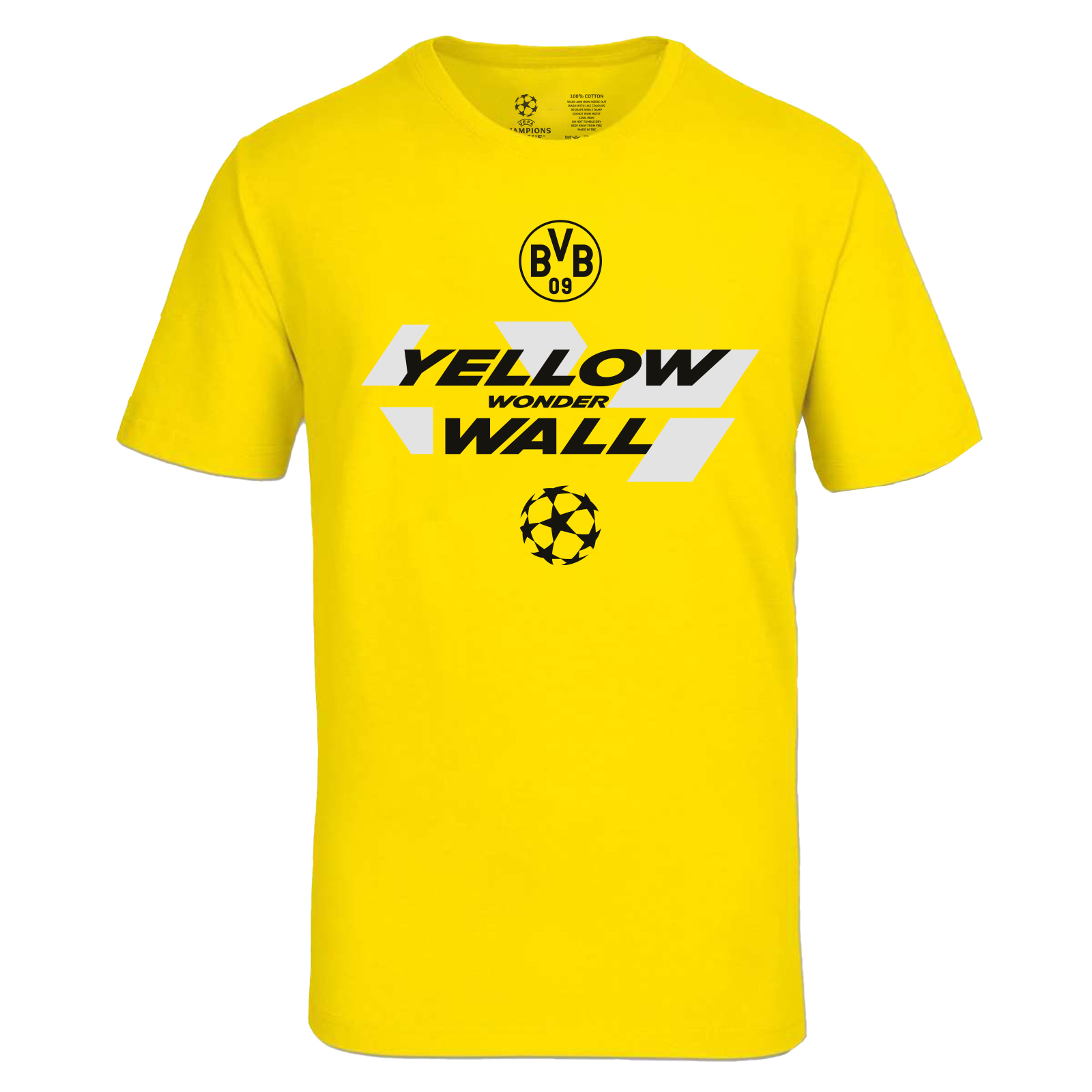 Official BVB Clothing on Sale - BVB Shop - Official Borussia Dortmund Shop