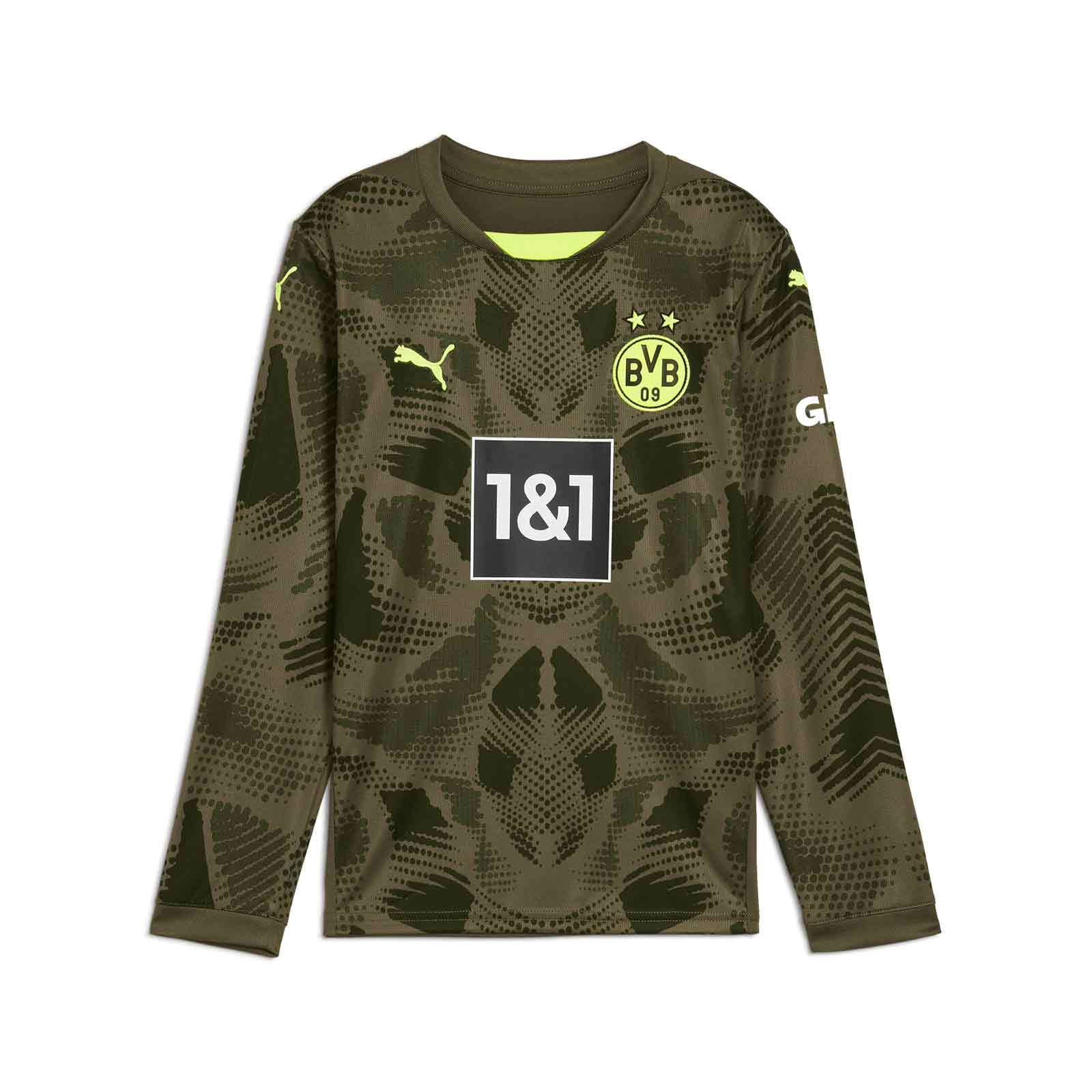 Official Borussia Dortmund Kits - Official Borussia Dortmund Shop