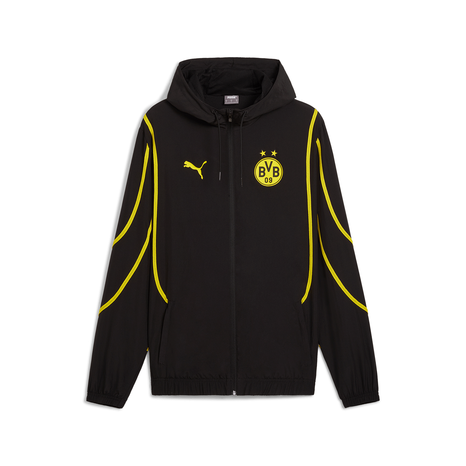 Offizielle BVB Trainingskleidung - Offizieller BVB Online Fanshop