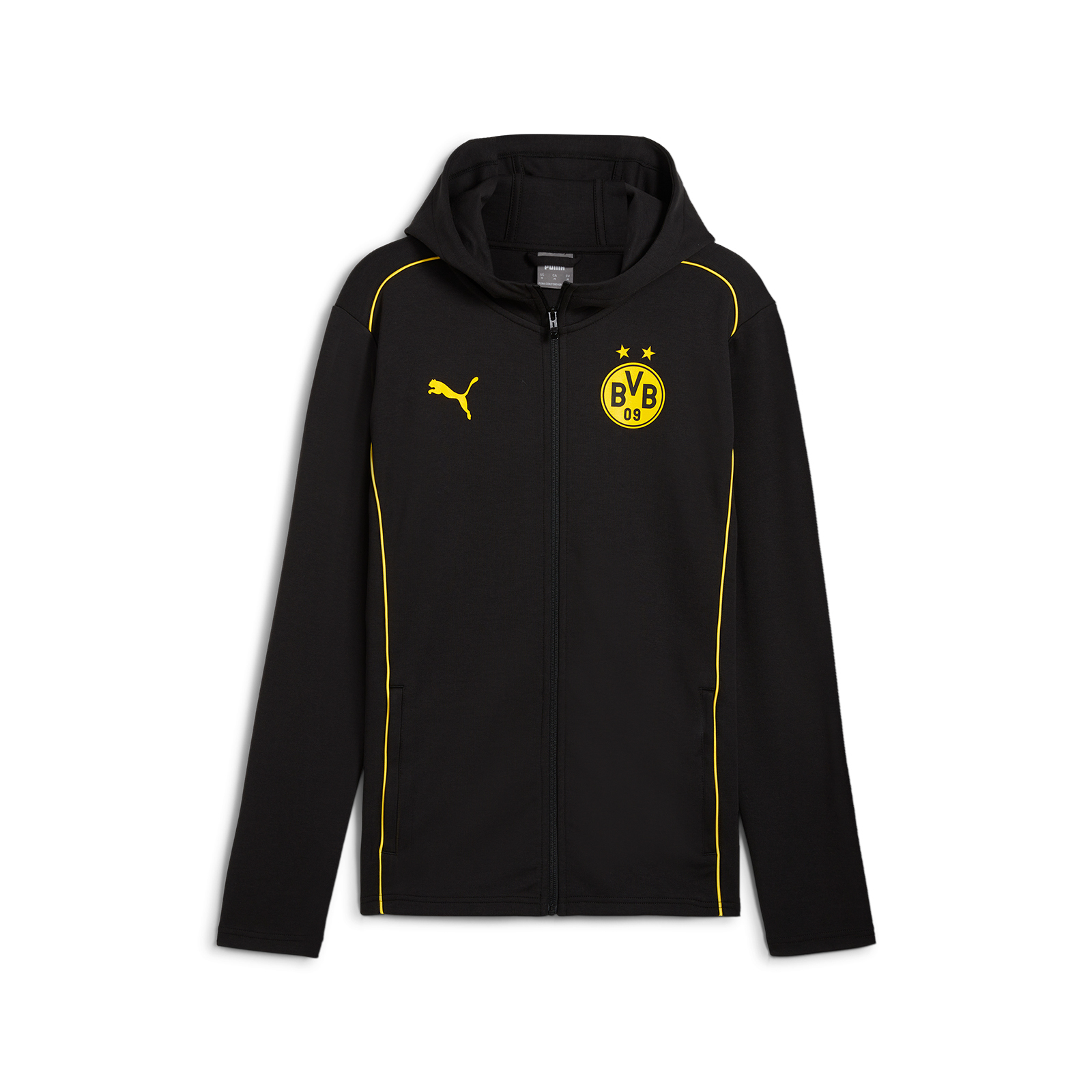 Official BVB Jackets - BVB-Shop - Official Borussia Dortmund Shop