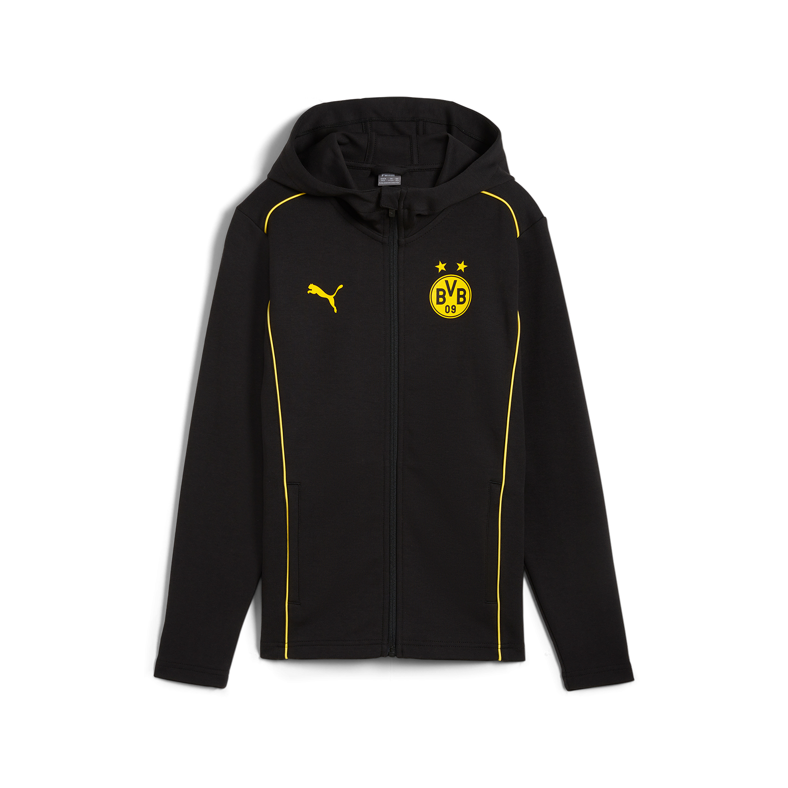 Official BVB Jackets - BVB-Shop - Official Borussia Dortmund Shop