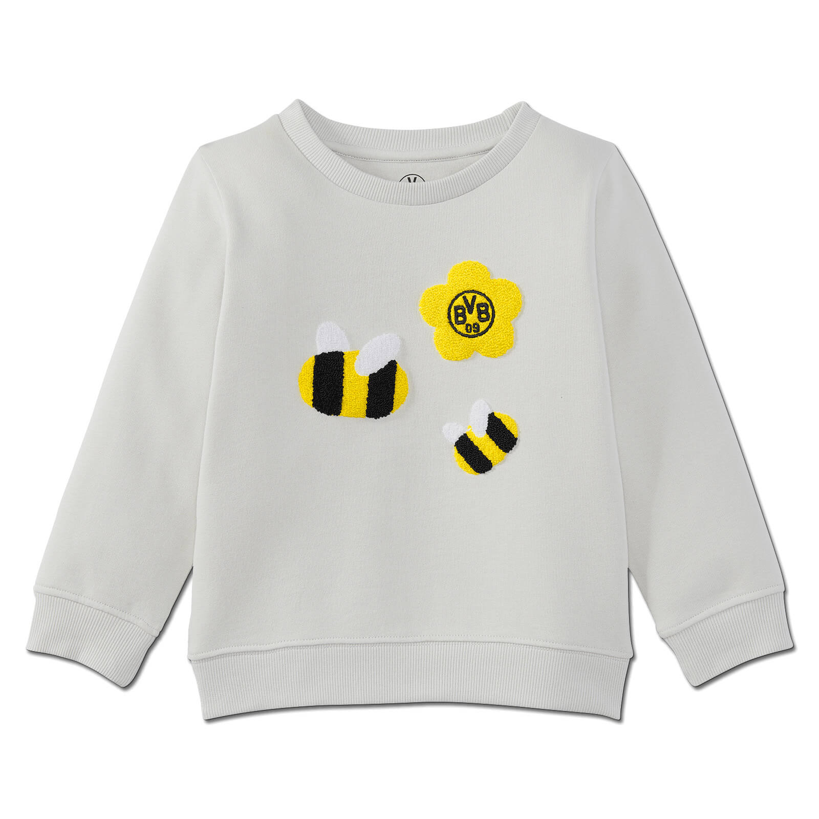 Borussia Dortmund Baby Bees Pullover - Official Borussia Dortmund Shop