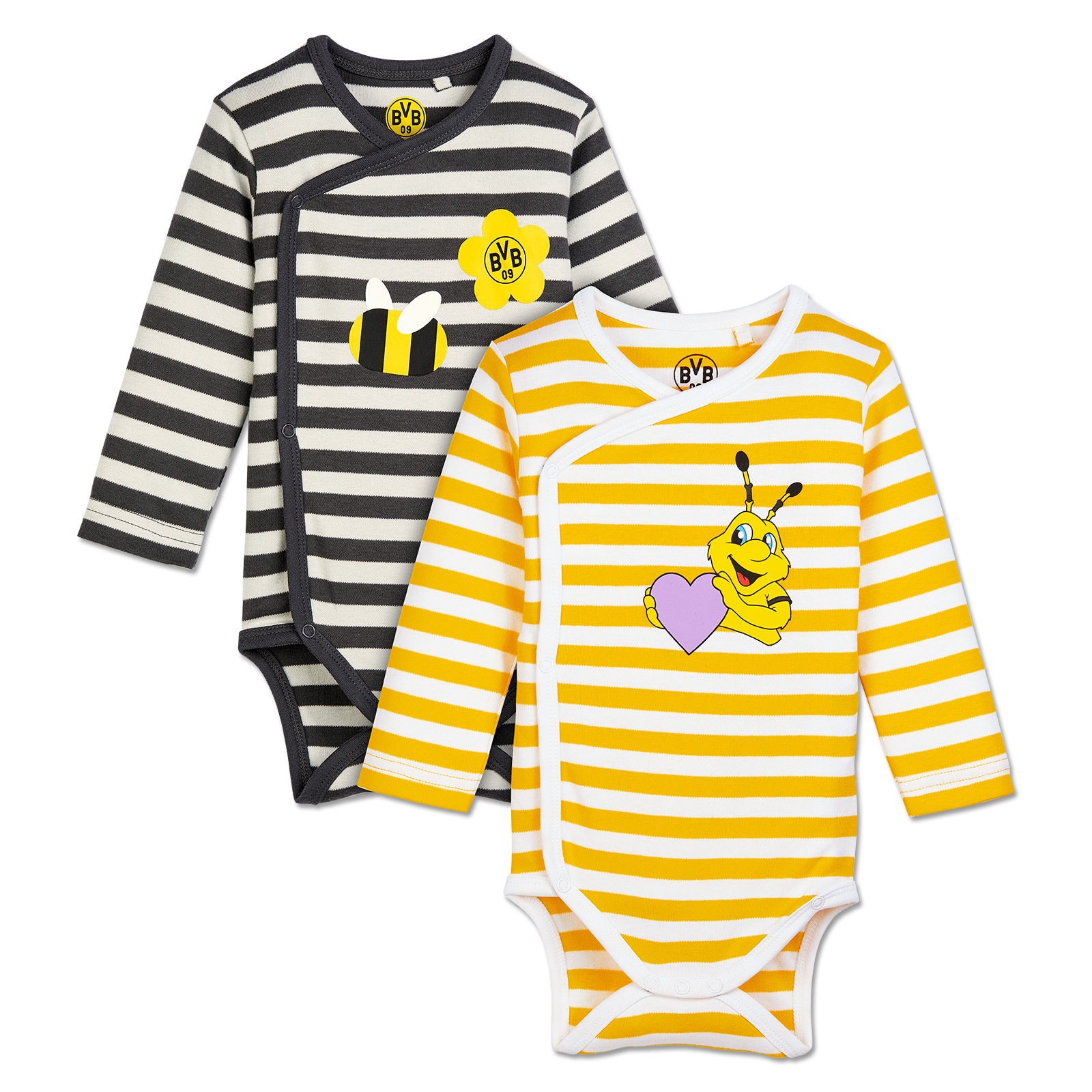 Offizielle BVB Emma Kollektion - Offizieller BVB Online Fanshop