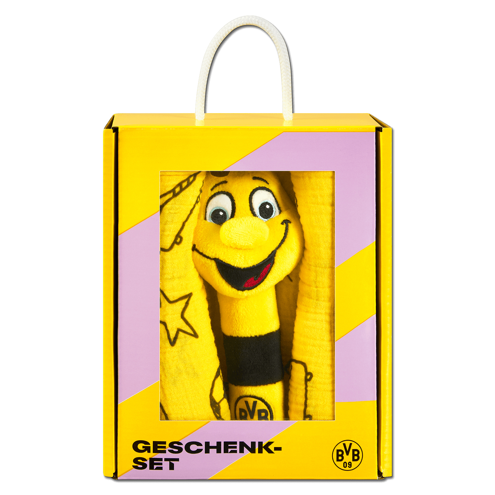 Offizielle BVB Emma Kollektion - Offizieller BVB Online Fanshop