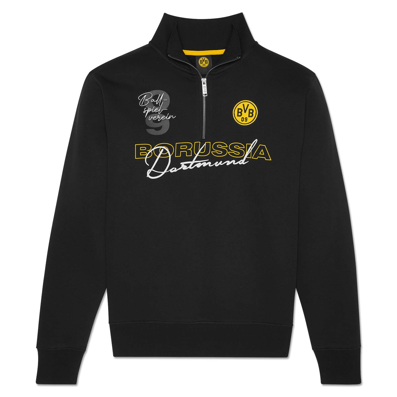 Offizielle BVB Bekleidung - Offizieller BVB Online Fanshop
