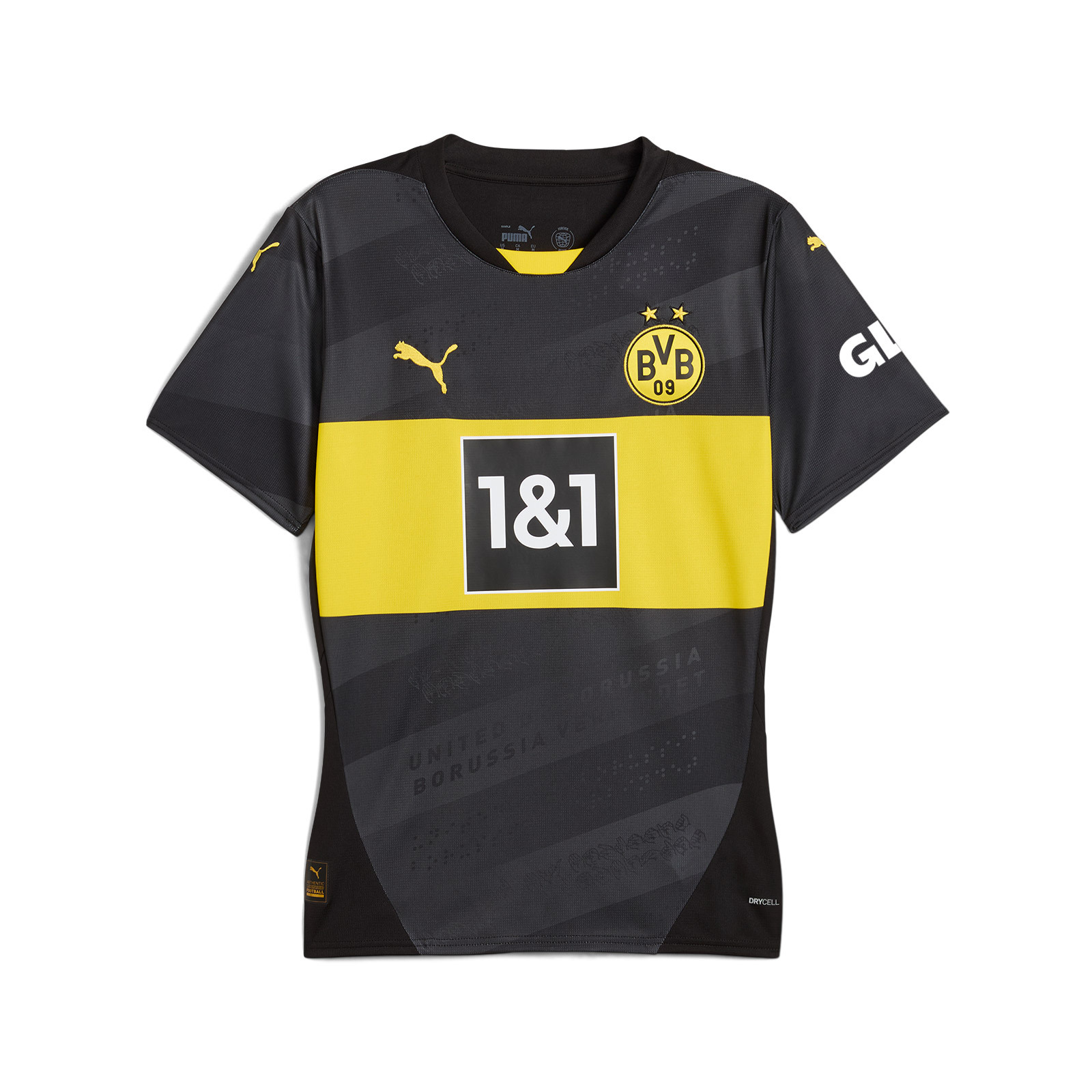 Official Borussia Dortmund Jerseys - Official Borussia Dortmund Shop