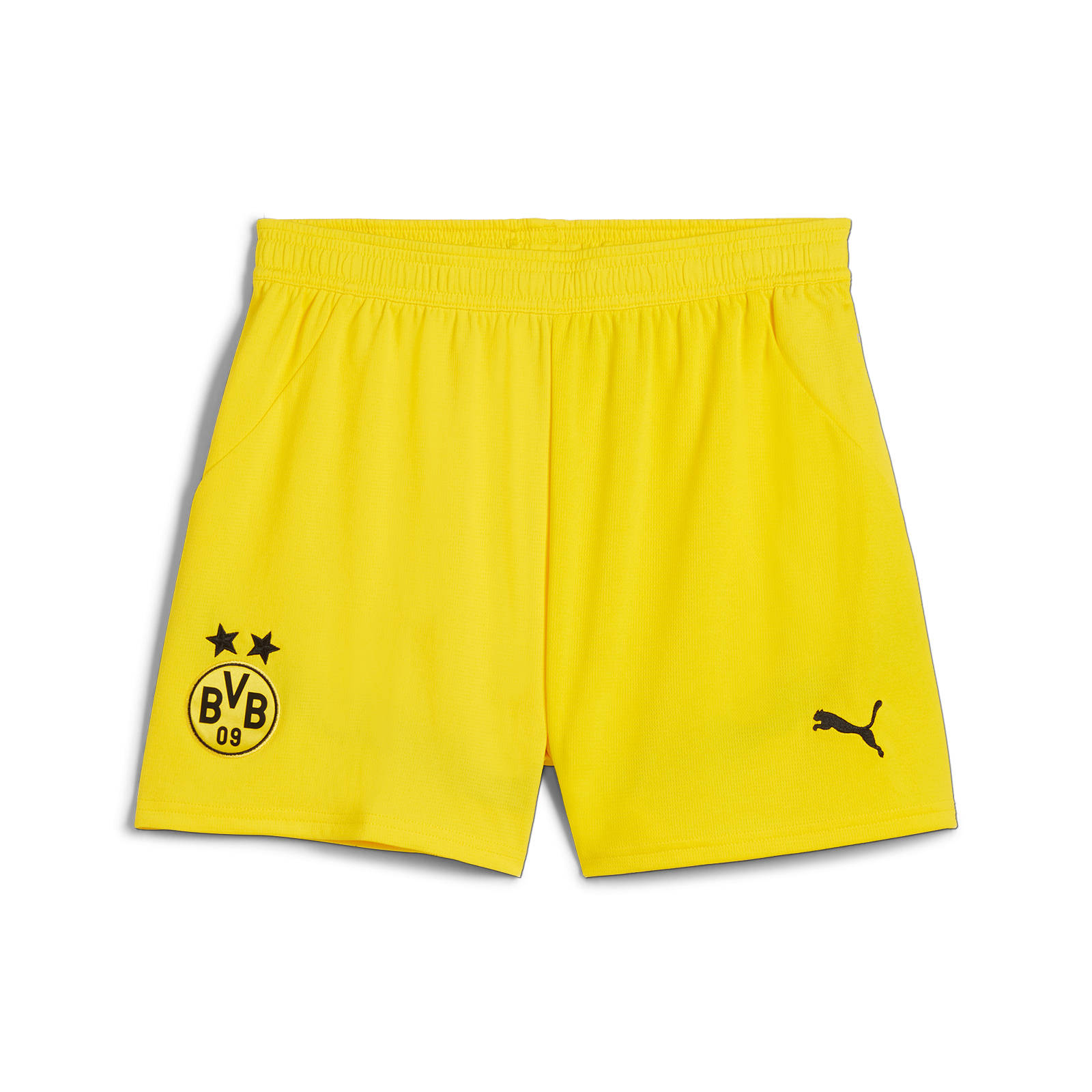 Borussia Dortmund Official Home Kit - Official Borussia Dortmund Shop