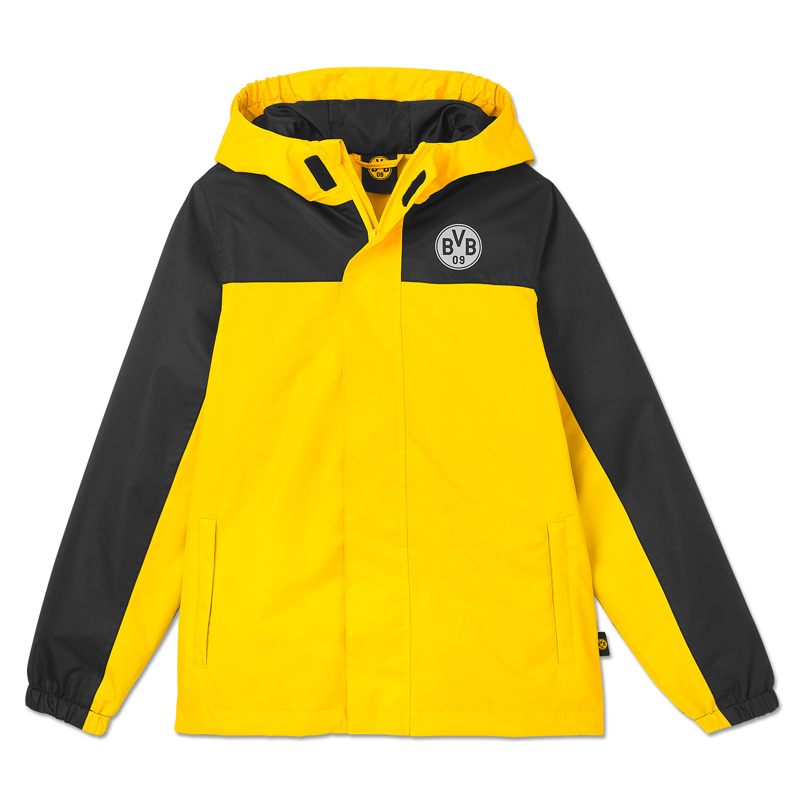 Official Borussia Dortmund Jackets - Official Borussia Dortmund Shop