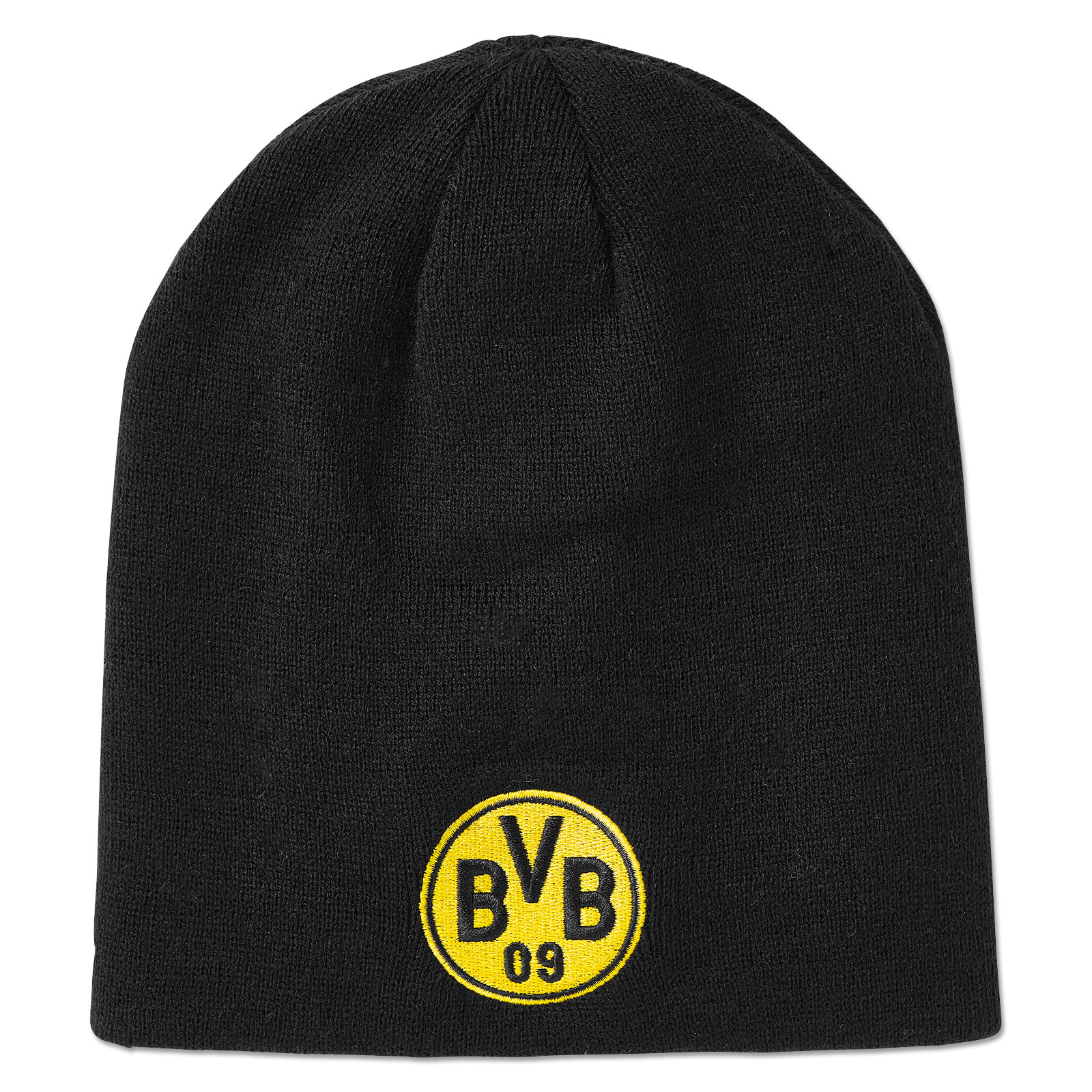 Offizielle BVB Beanies - BVB-Shop - Offizieller BVB Online Fanshop