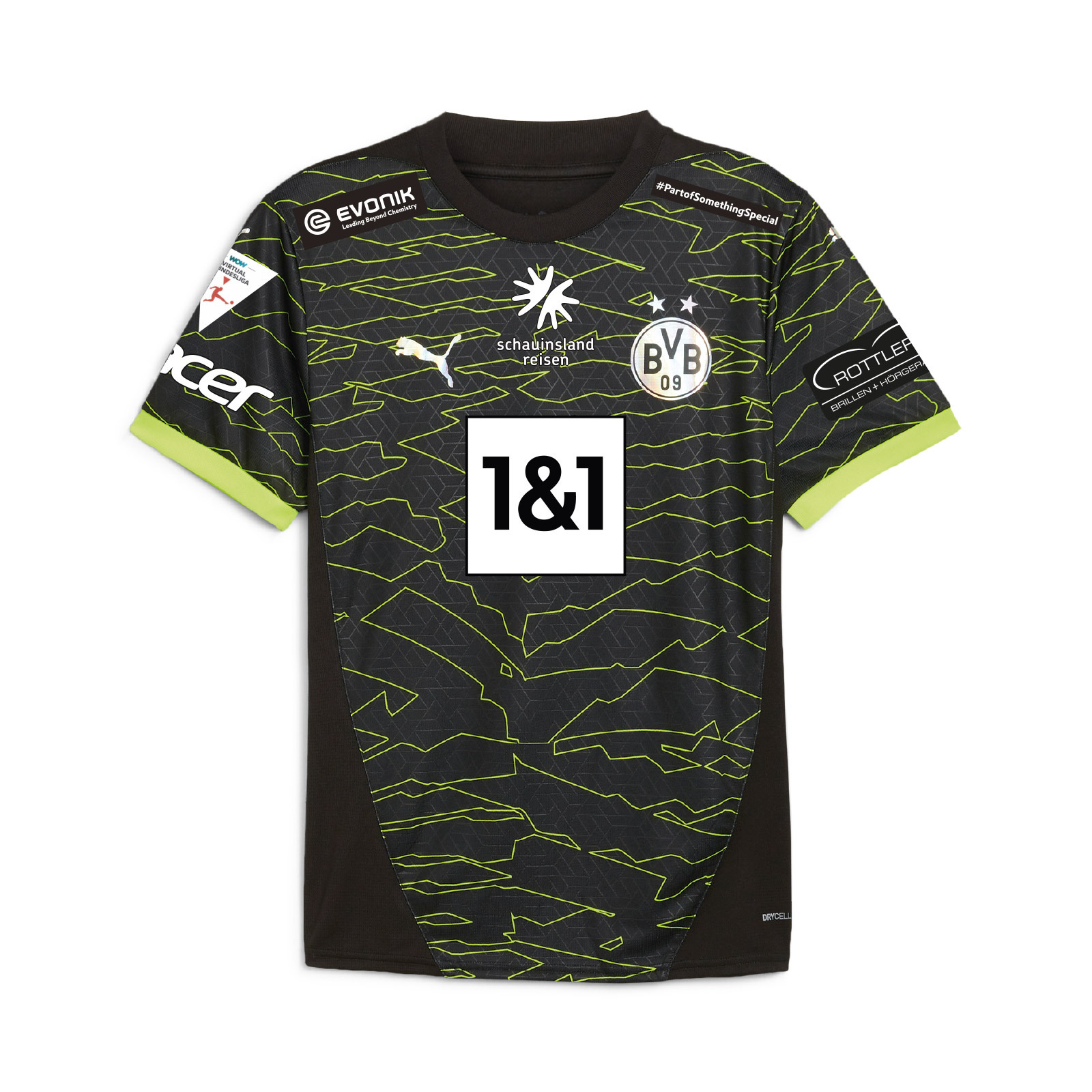 Offizielle BVB Trikots - BVB-Shop - Offizieller BVB Online Fanshop