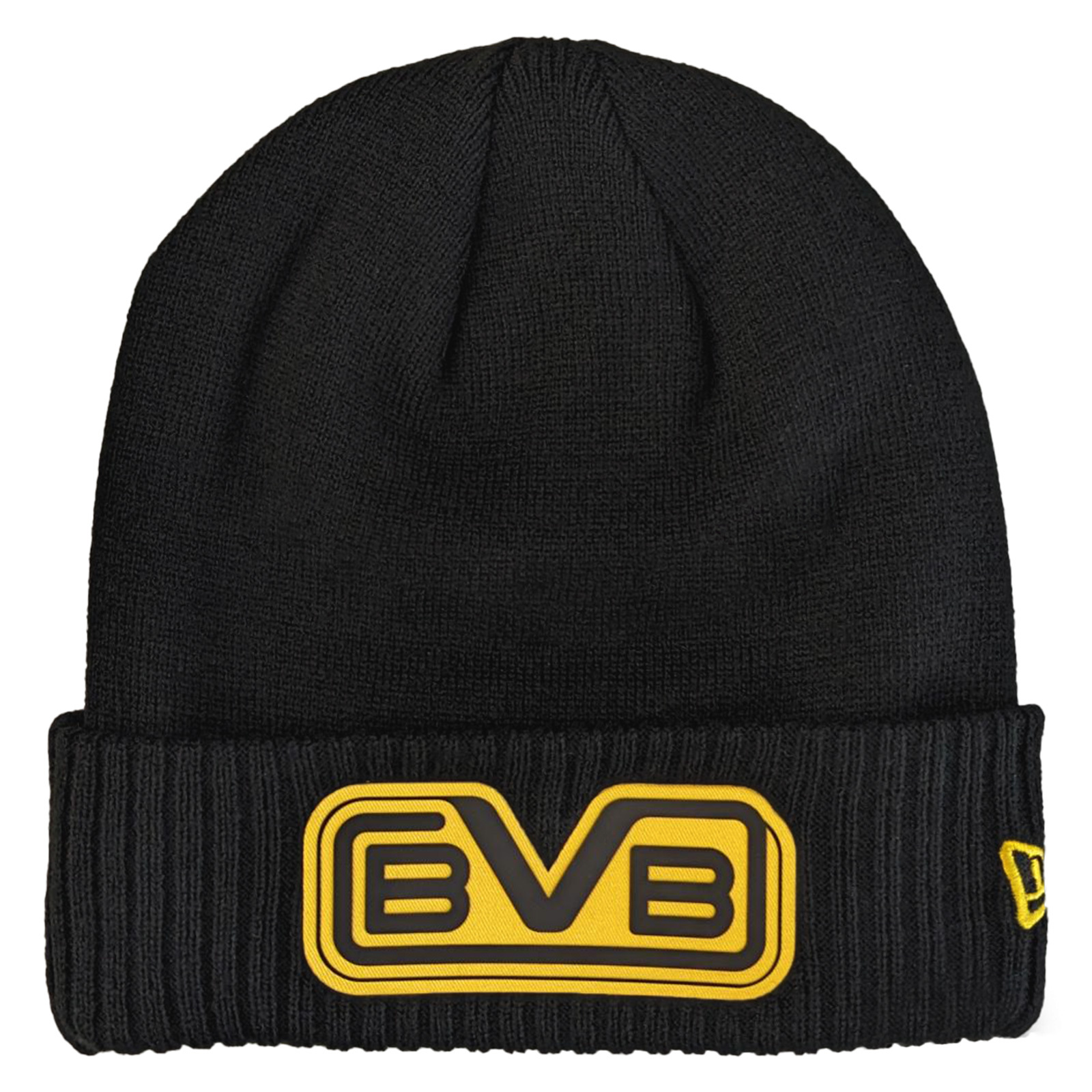 Offizielle BVB Beanies - BVB-Shop - Offizieller BVB Online Fanshop