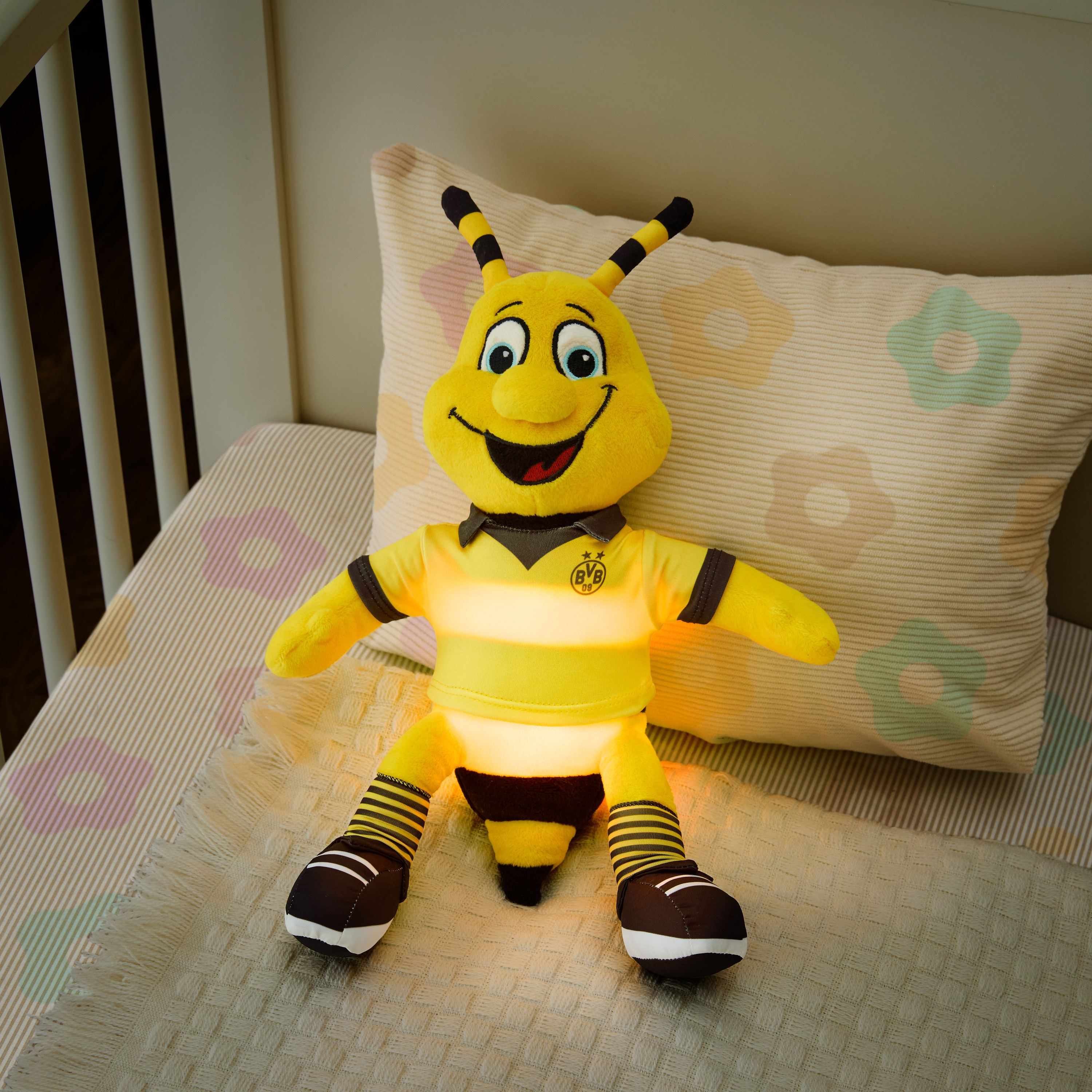 Offizielle BVB Emma Kollektion - Offizieller BVB Online Fanshop