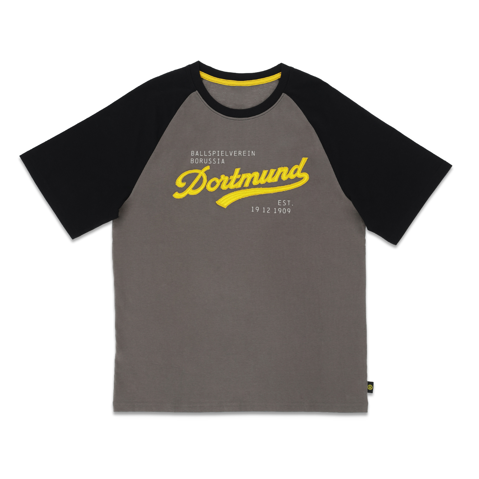 BVB Explorer T-Shirt - Offizieller BVB Online Fanshop