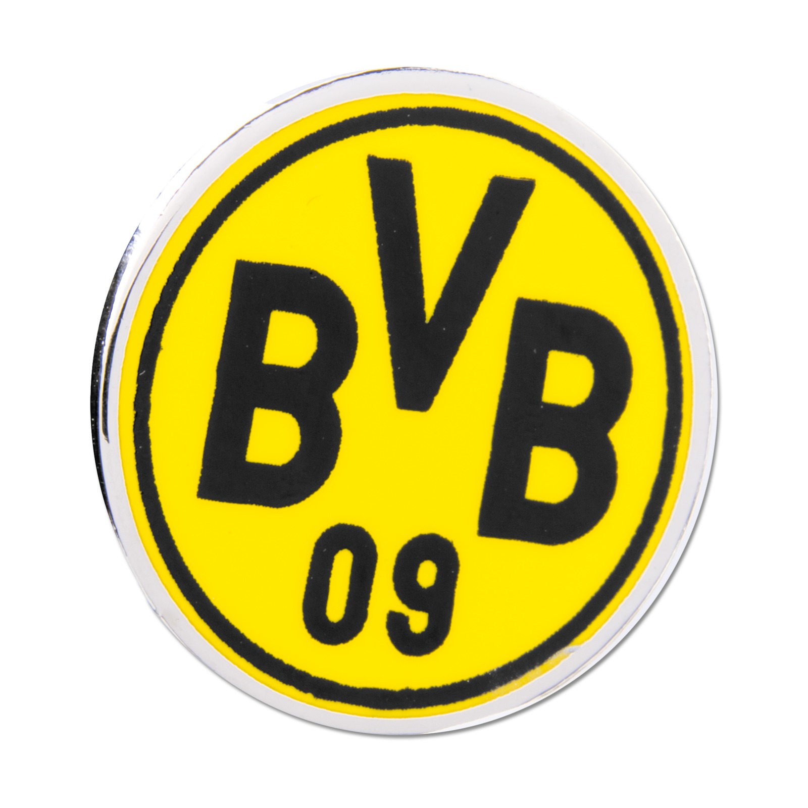 Borussia Dortmund Official Stickers - Official Borussia Dortmund Shop