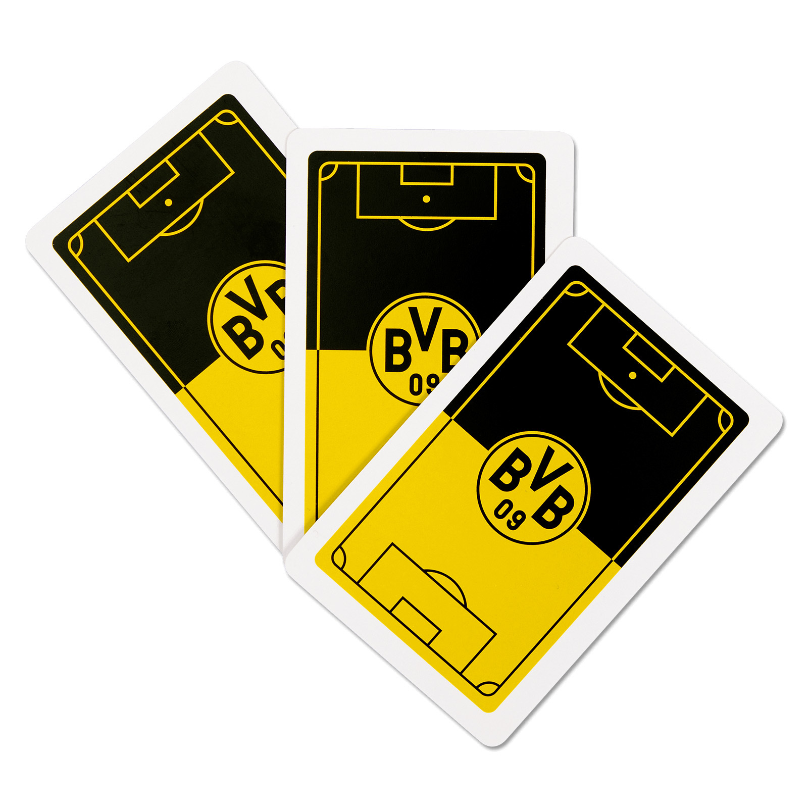 Offizielle BVB Spielesammlung - Official Borussia Dortmund Shop