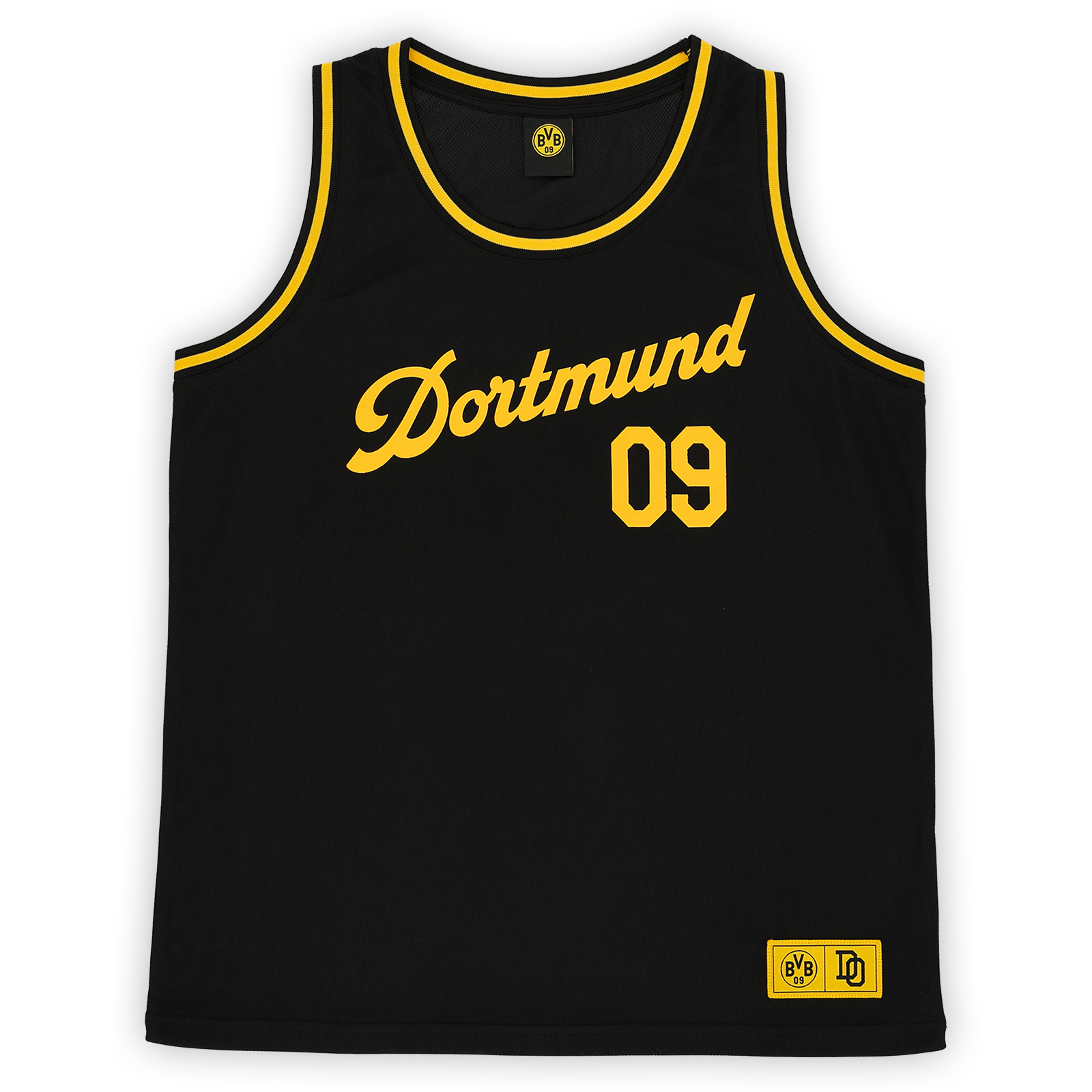 BVB College Jersey - Offizieller BVB Online Fanshop
