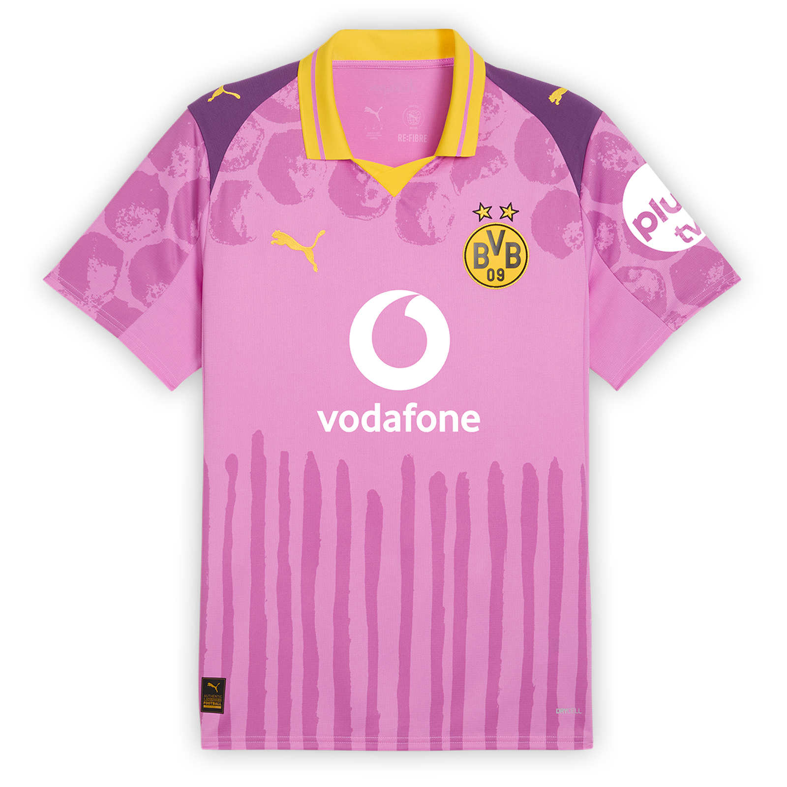 Official Borussia Dortmund Kits - Official Borussia Dortmund Shop