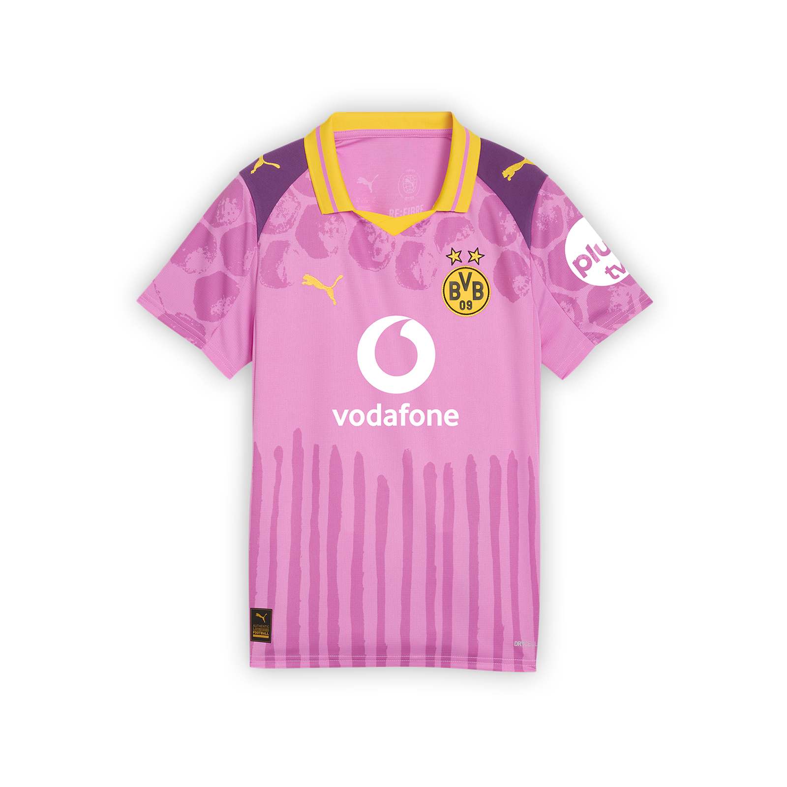 New - Official Borussia Dortmund Shop