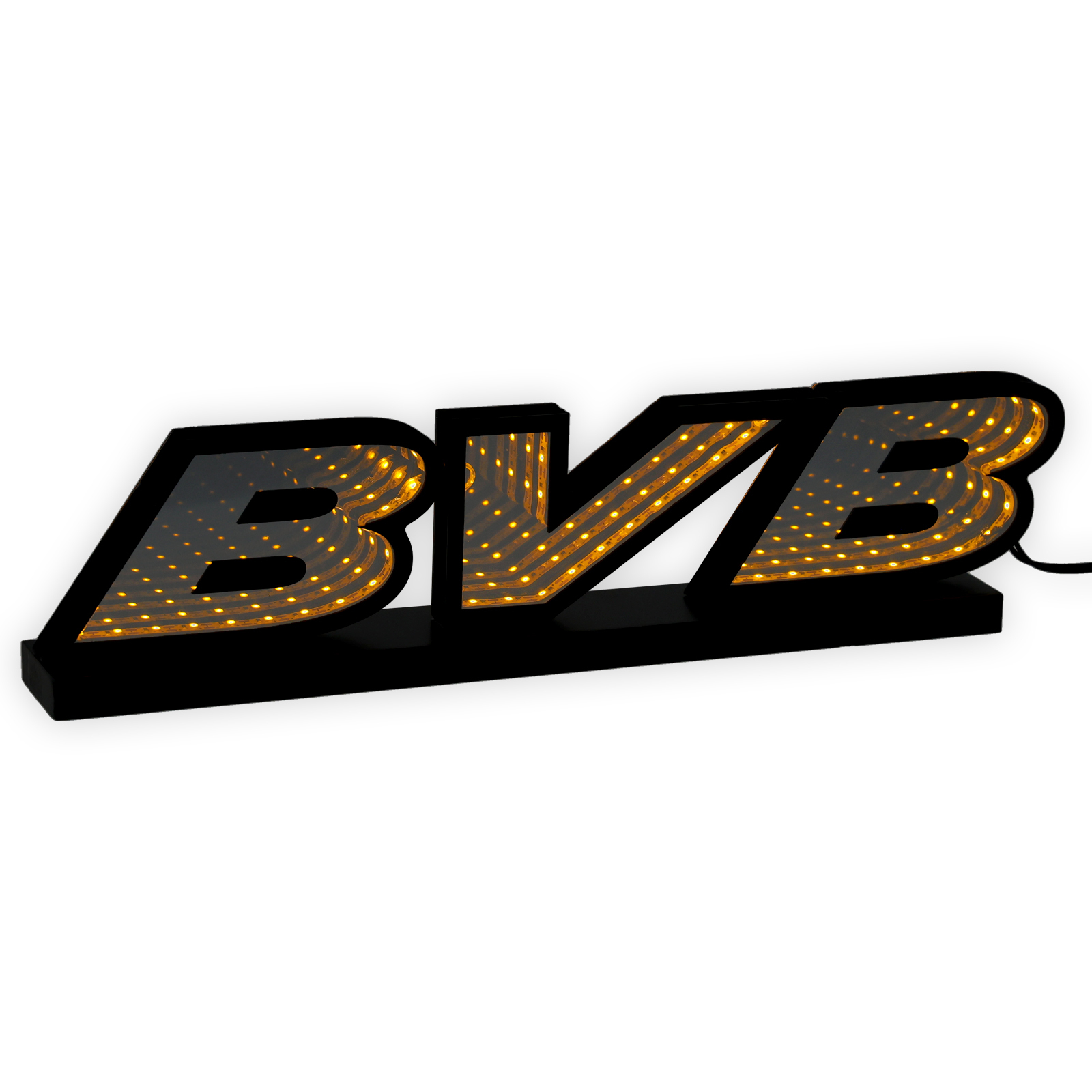 BVB LED Licht - Offizieller BVB Online Fanshop