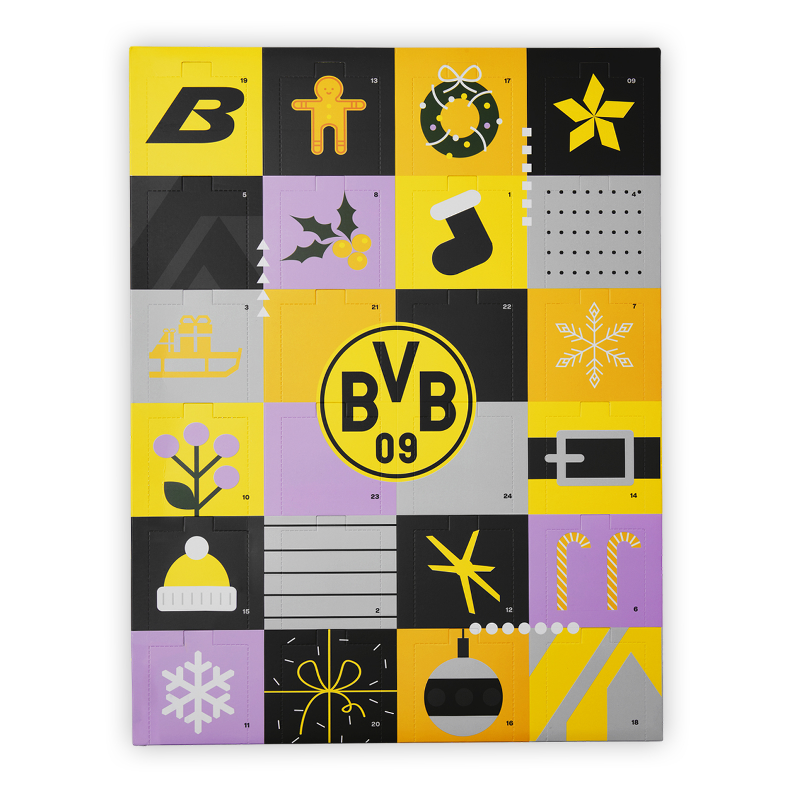 Offizielle BVB Geschenke - Offizieller BVB Online Fanshop