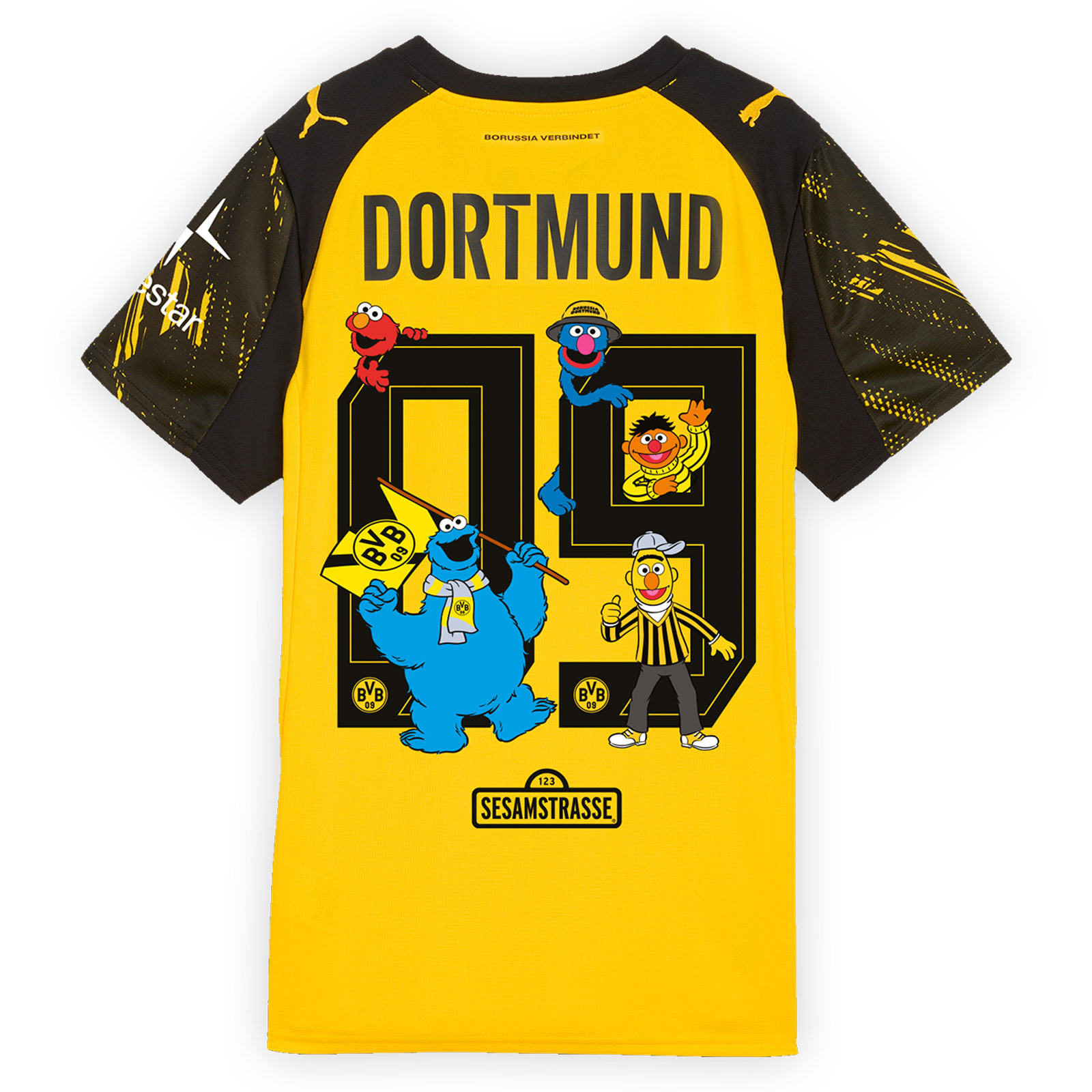 Official Borussia Dortmund Kits - Official Borussia Dortmund Shop