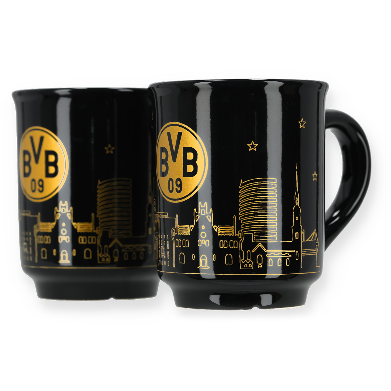 Offizielle BVB Geschenke - Offizieller BVB Online Fanshop
