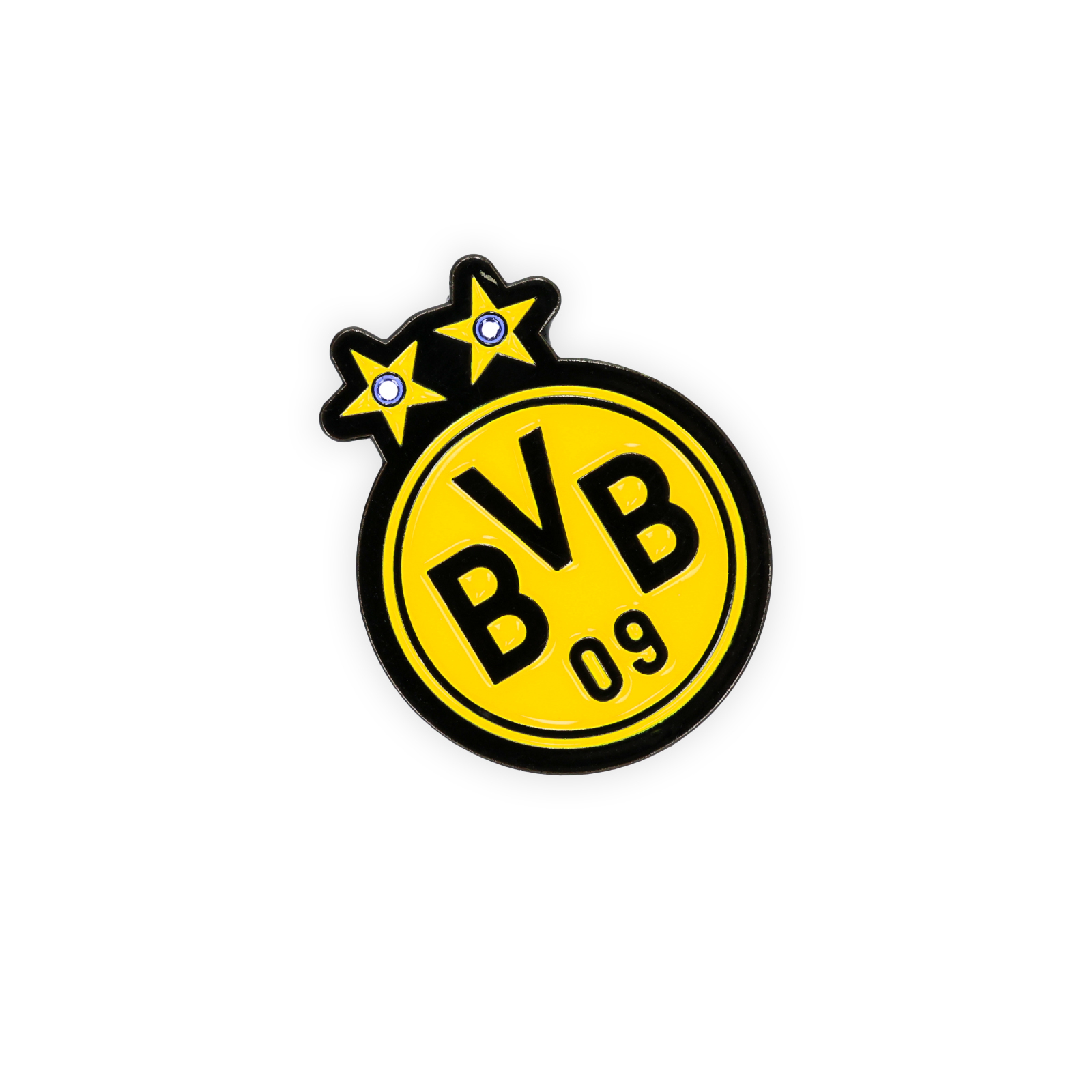Offizielle BVB Sticker - Offizieller BVB Online Fanshop