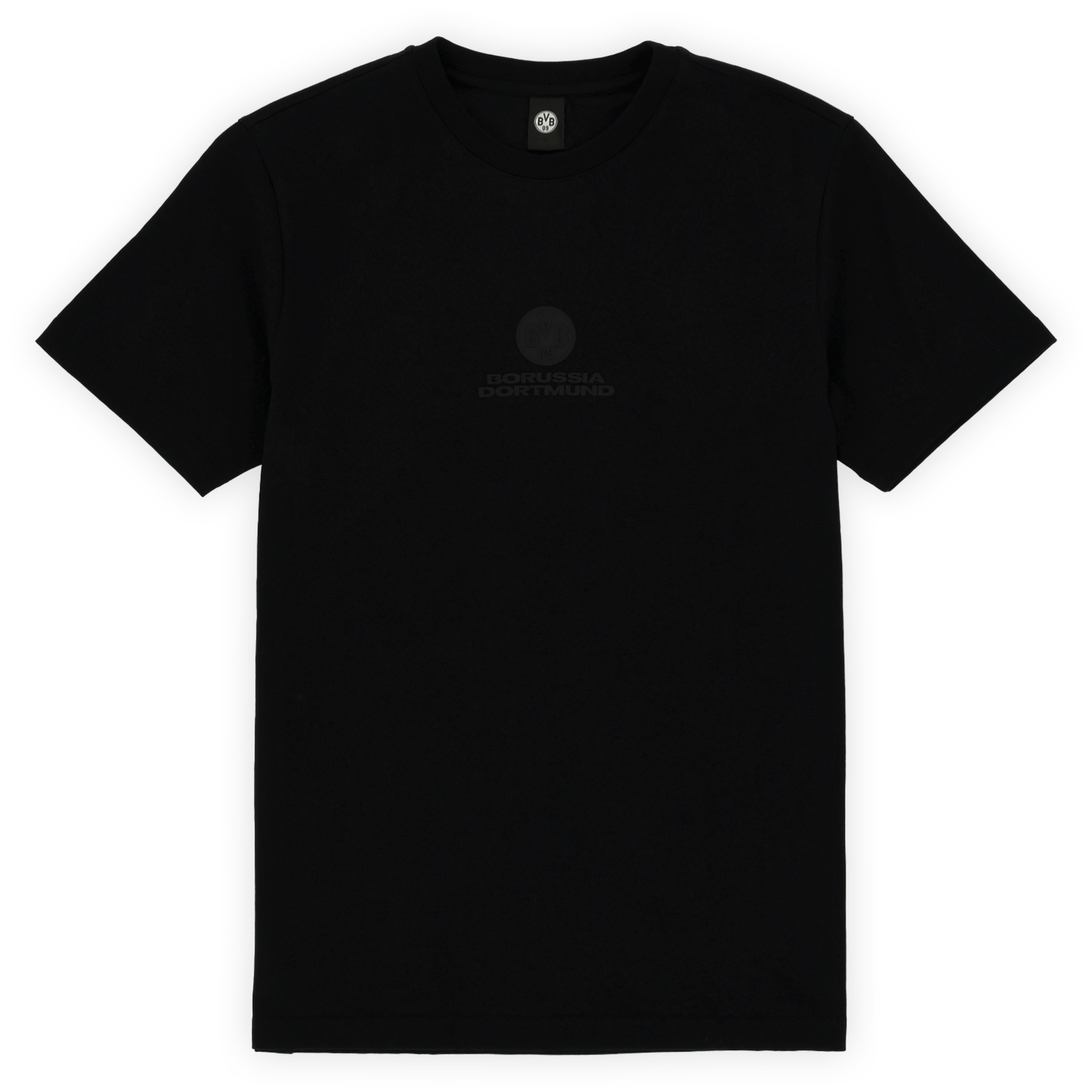 BVB Core T-Shirt - Official Borussia Dortmund Shop